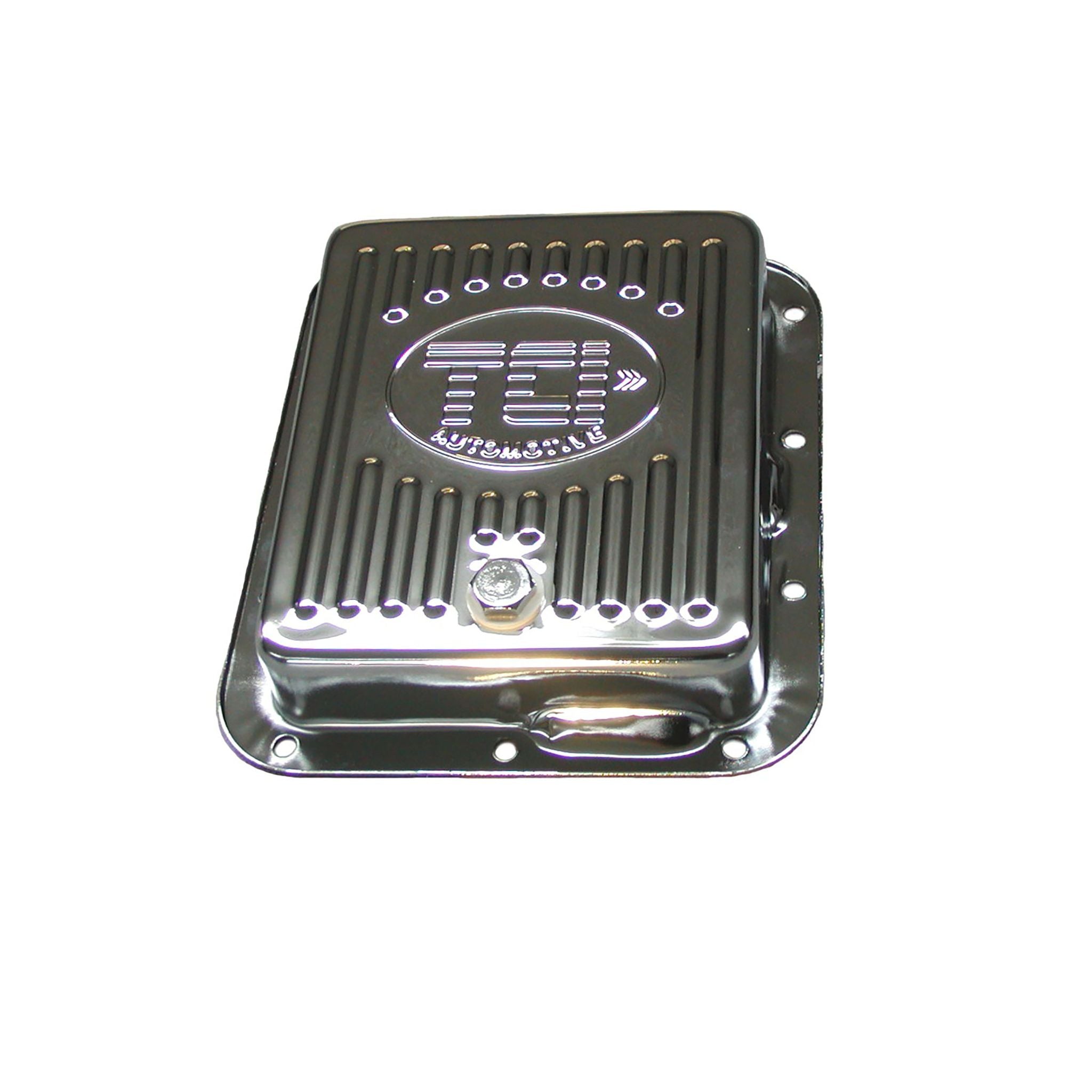 TCI Ford C4 Chrome-Plated Pan 518011 – Milky Motorsports