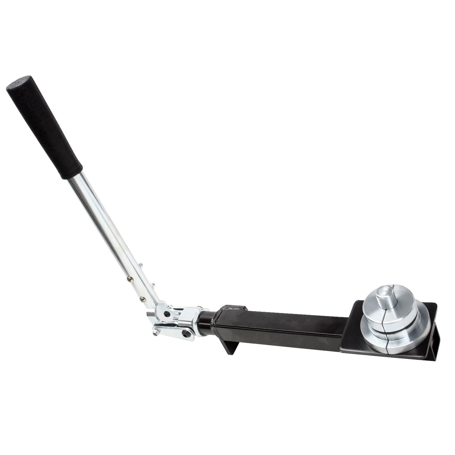 Engine Connecting Rod Splitting Fixture; Heavy Duty Model; For Bench V ...