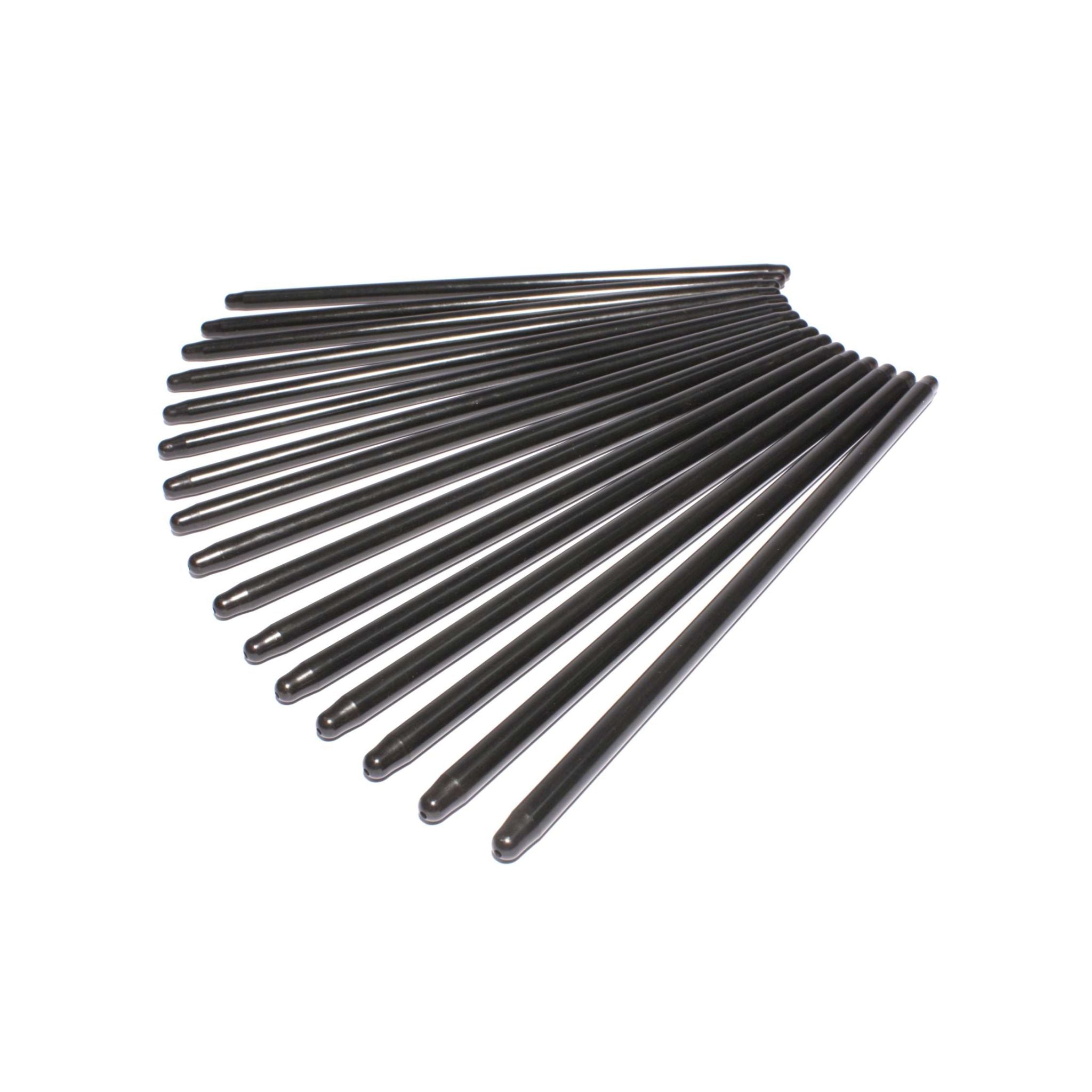 COMP Cams Hi-Tech 10.900" Long .080" Wall 3/8" Diameter Pushrod Set CO ...