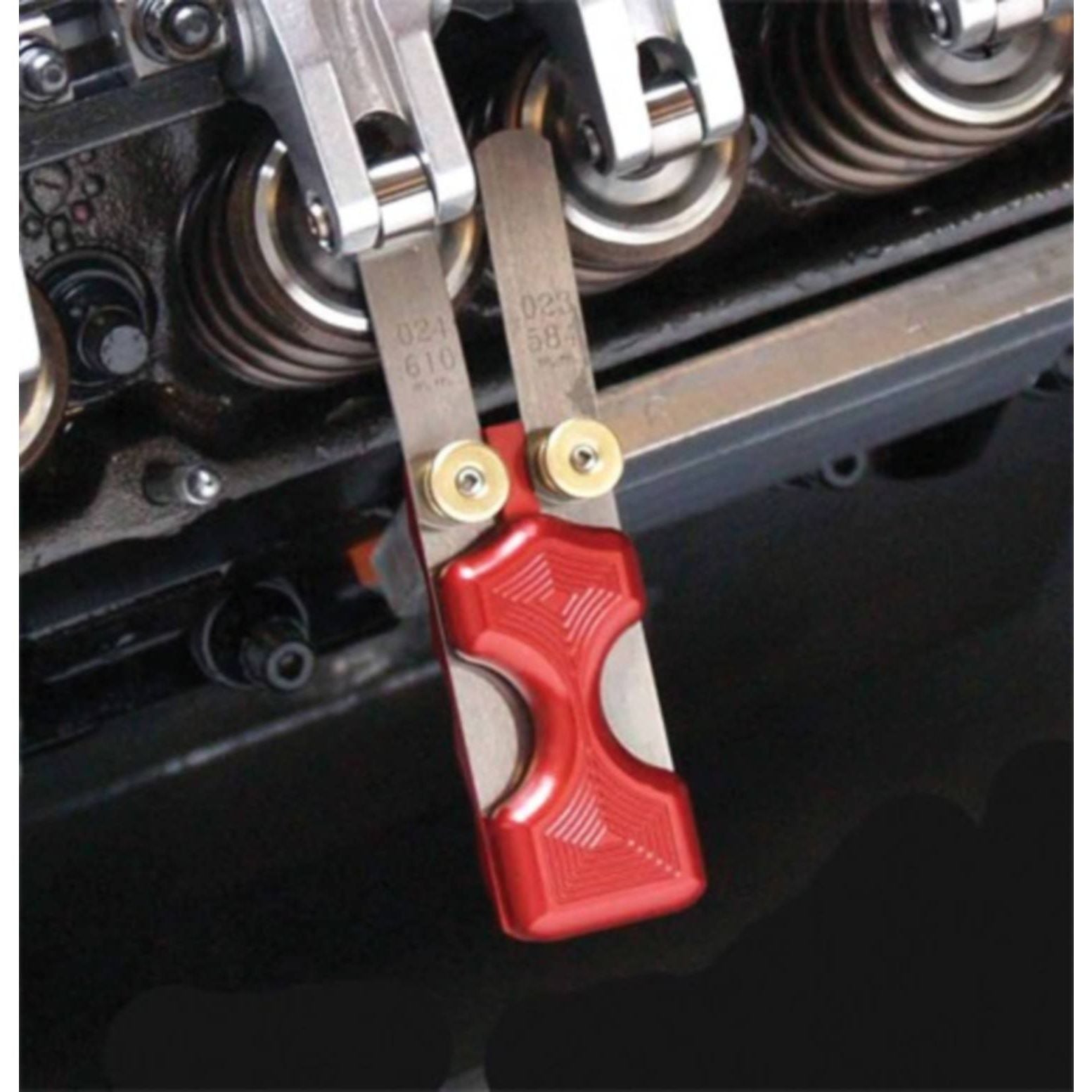 Powerhouse Products Tool - Dual Feeler Gauge Handle POW351063 – Milky ...