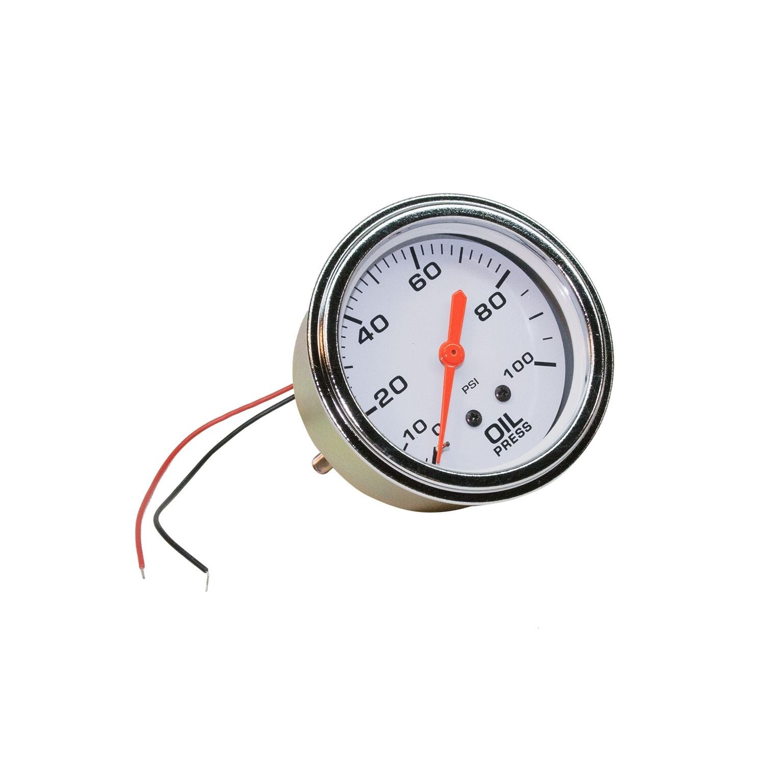 PRW - Engine Test Stand Oil Pressure Gauge 1338444 – Milky Motorsports