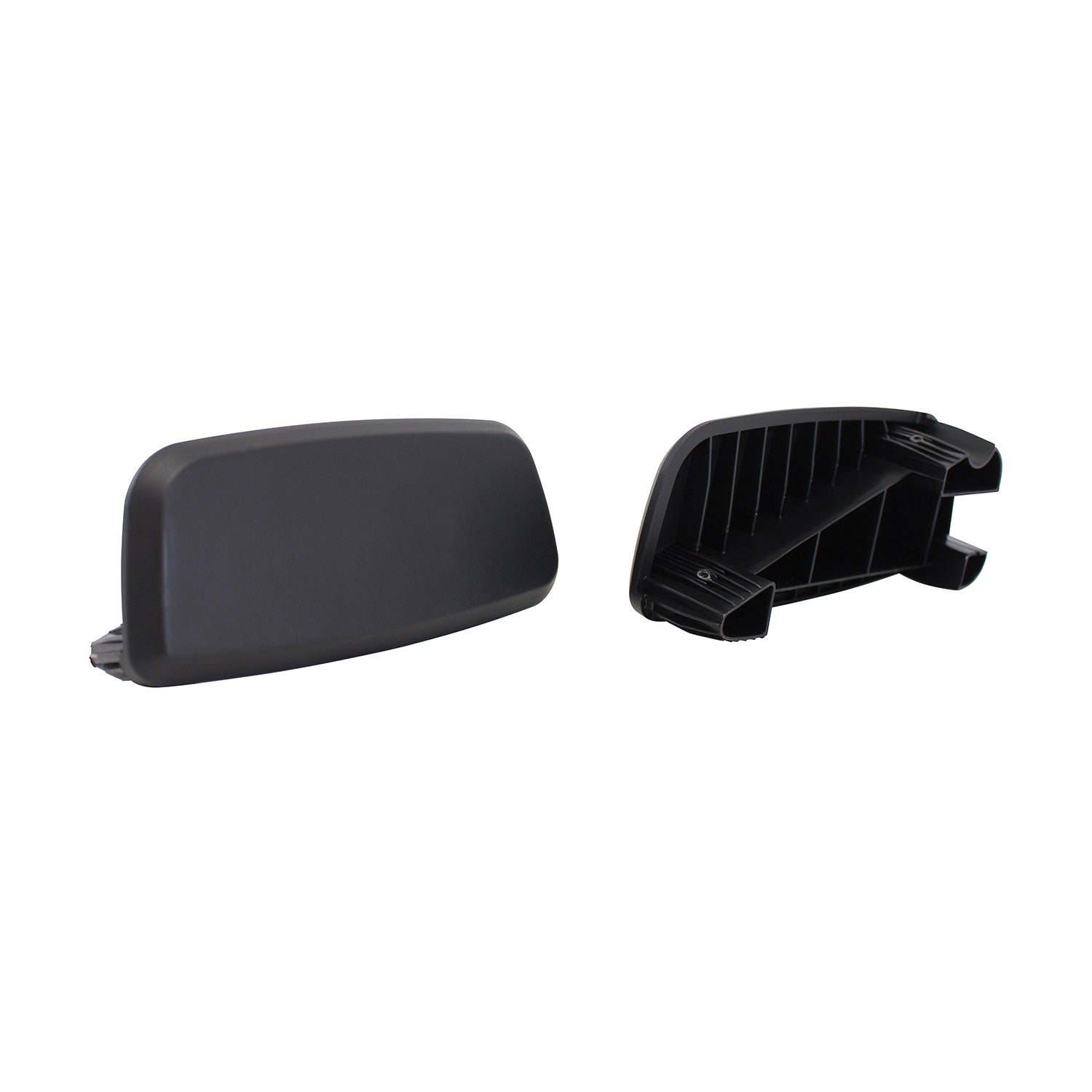 WESTIN R7 Nerf Step Bar End Cap Kit 28-71991 – Milky Motorsports