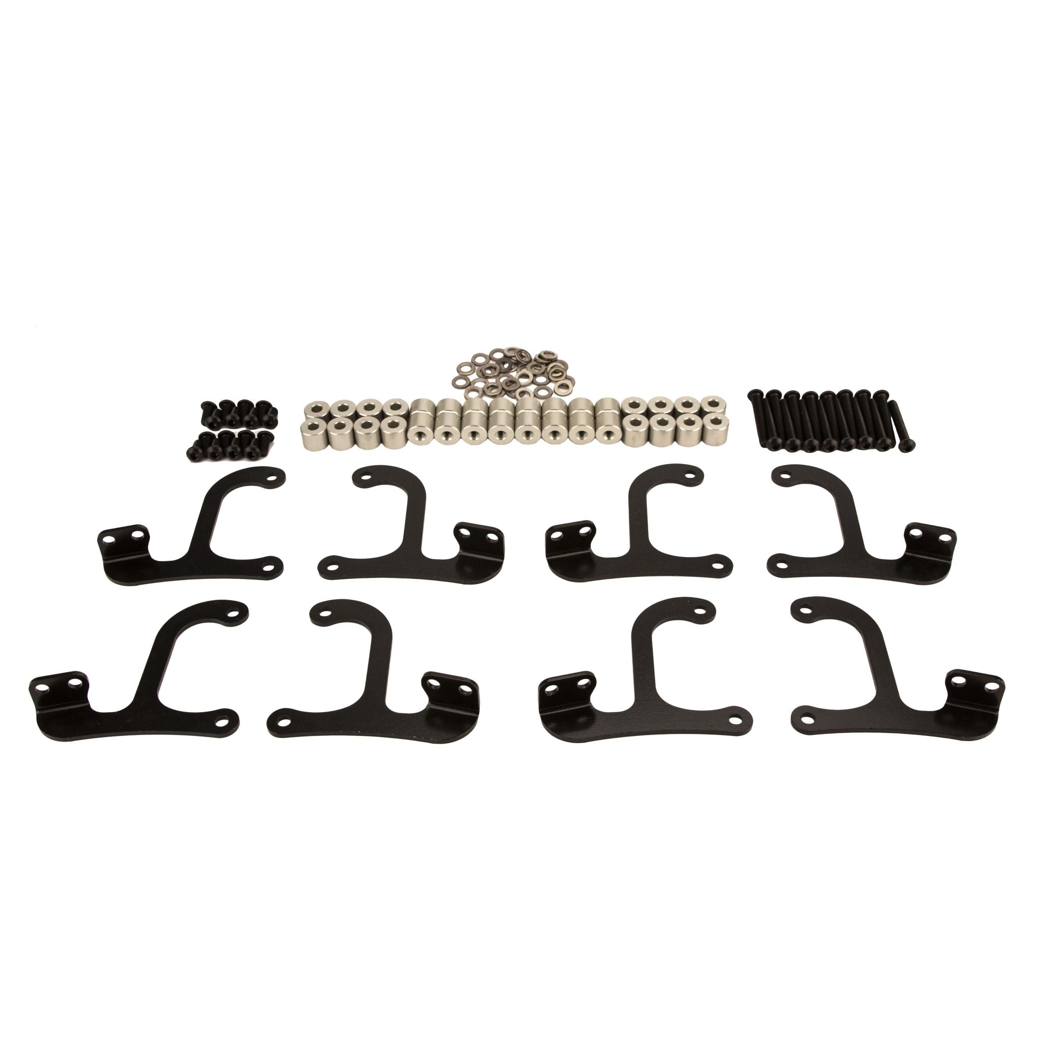 COMP Cams LS Ignition Coil Brackets for COMP Cams Billet Valve Covers ...