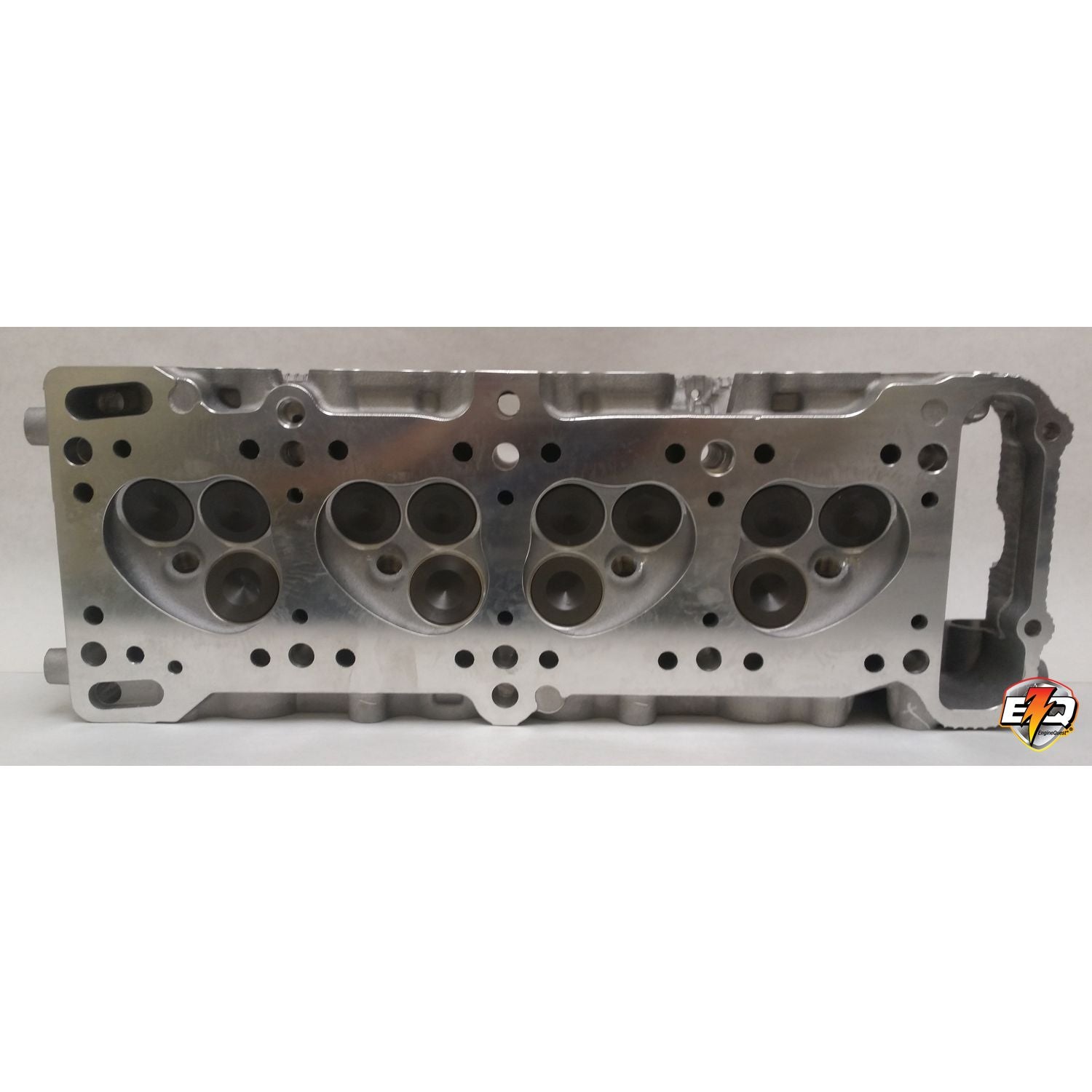 EngineQuest Mazda G6 2.6L B2600 Cylinder Head - Assembled EQ-CH157NA ...