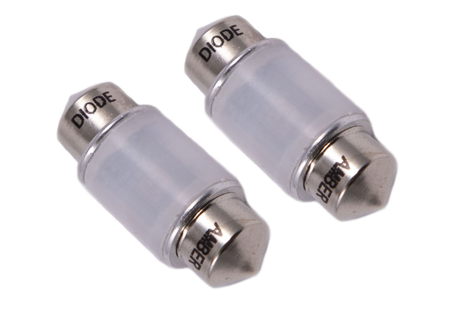Diode Dynamics - DD0288P - 29mm HP6 Amber (pair) – Milky Motorsports