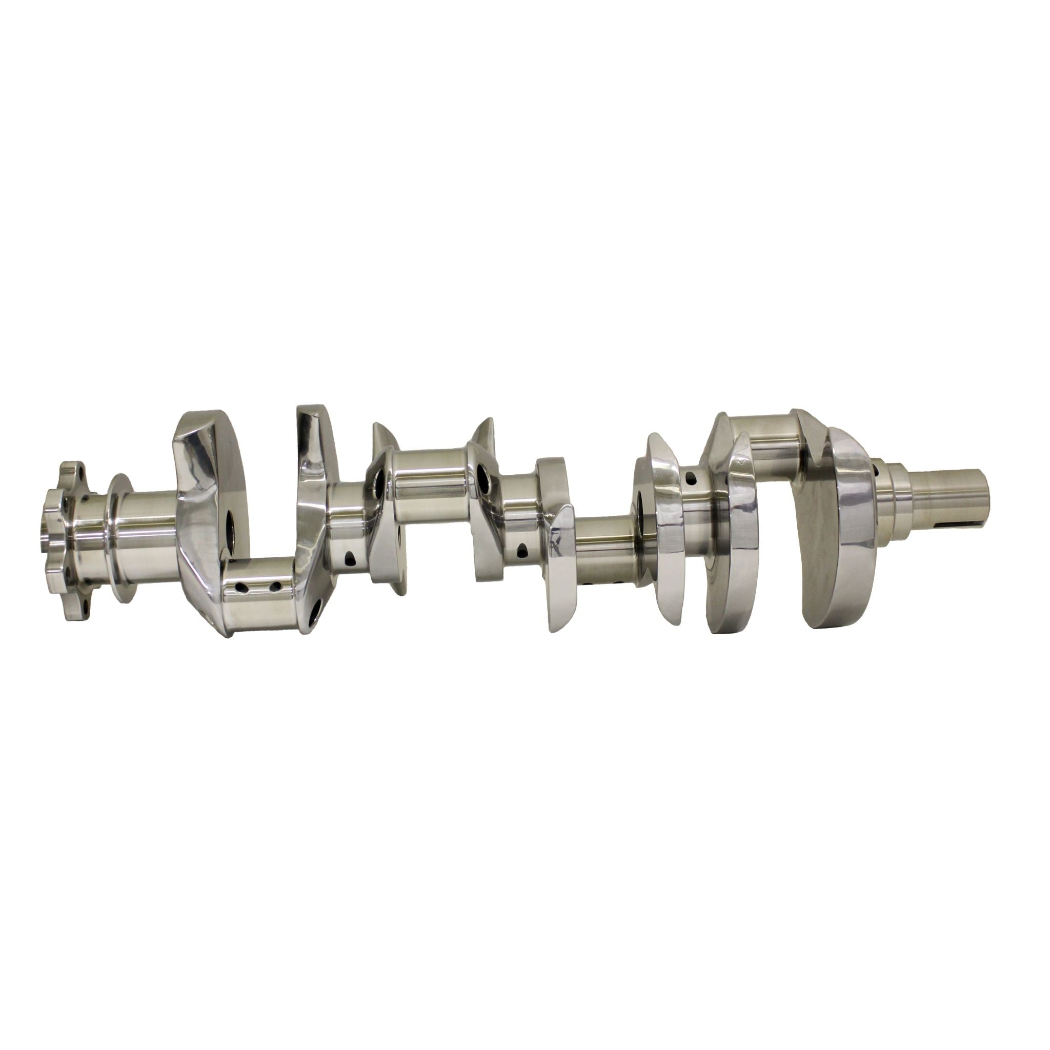 Callies Small Block Chevy Ultra Billet Crankshaft SA#-29@-UL – Milky ...