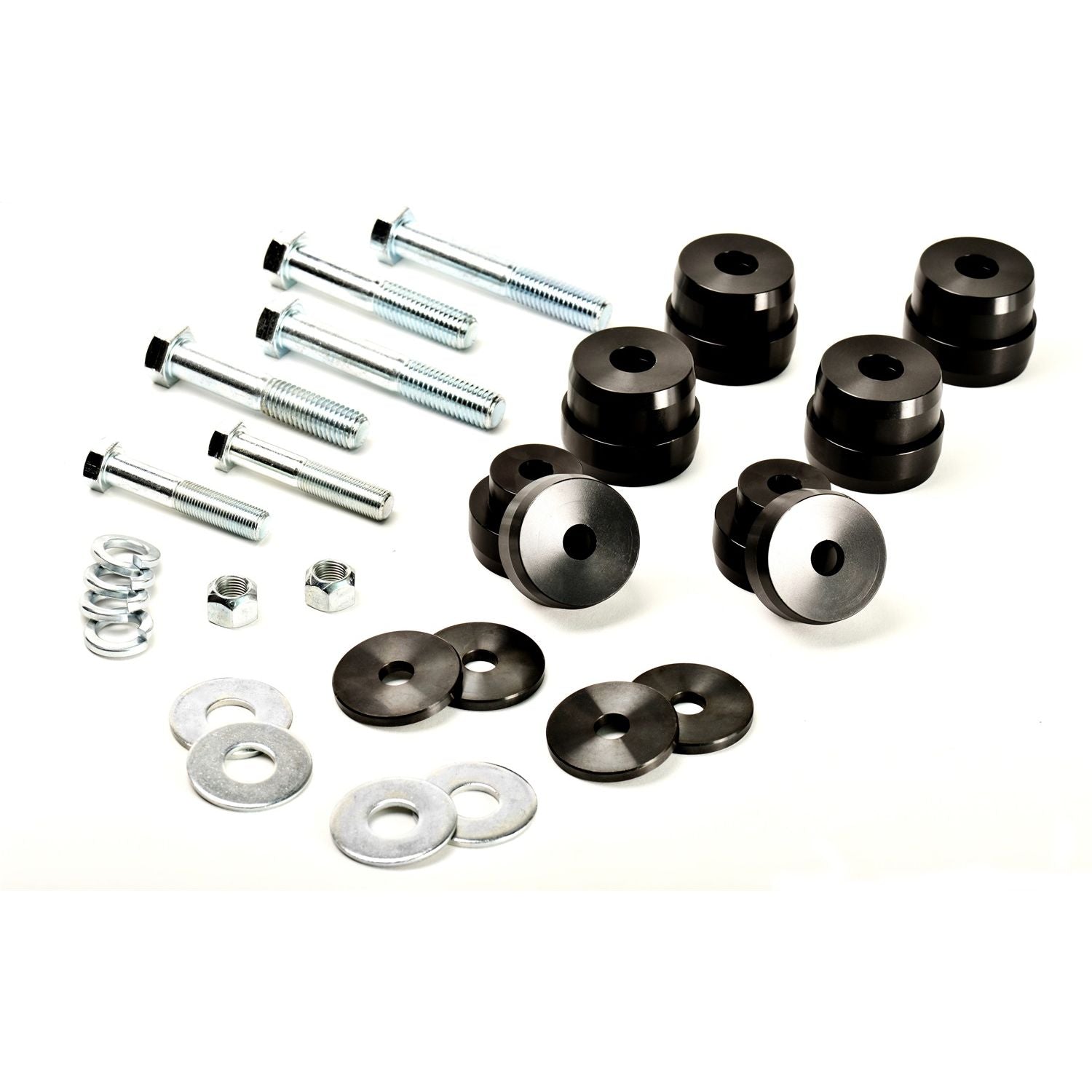 Proforged Subframe Bushing Kit 134-10005 – Milky Motorsports