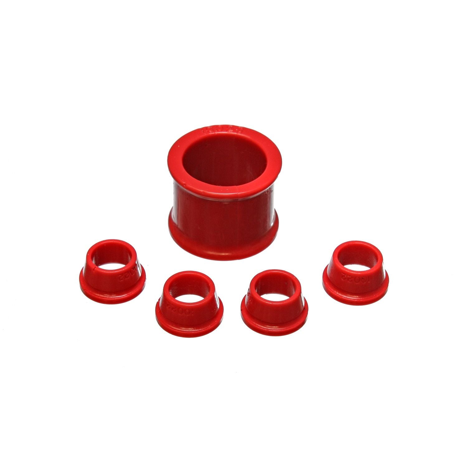 Energy Suspension RACK/PINNION MOUNT SET 16.10101R – Milky Motorsports