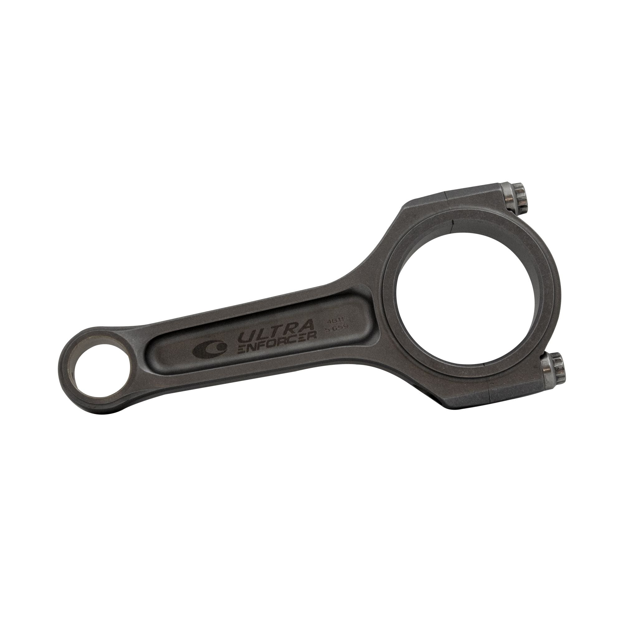 Callies Callies Ultra Enforcer Connecting Rods for Mitsubishi 4B11T ...