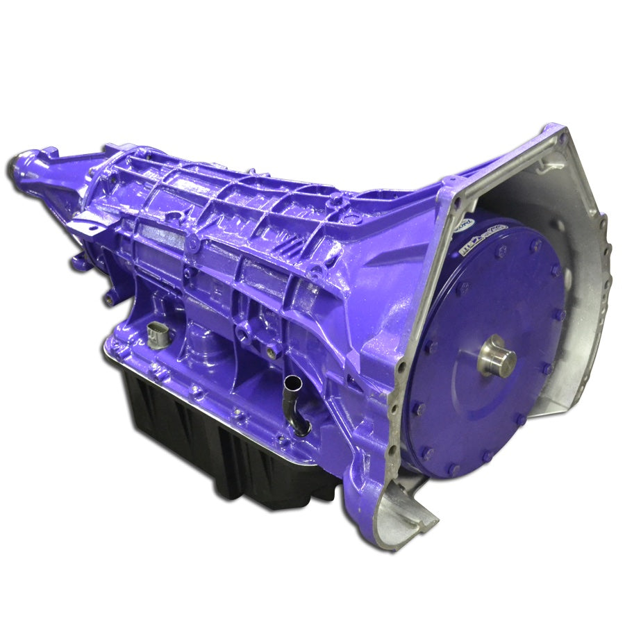 ATS Diesel Performance 309-912-3224 4R100 Stage 1 Package 1999-2003 Fo ...