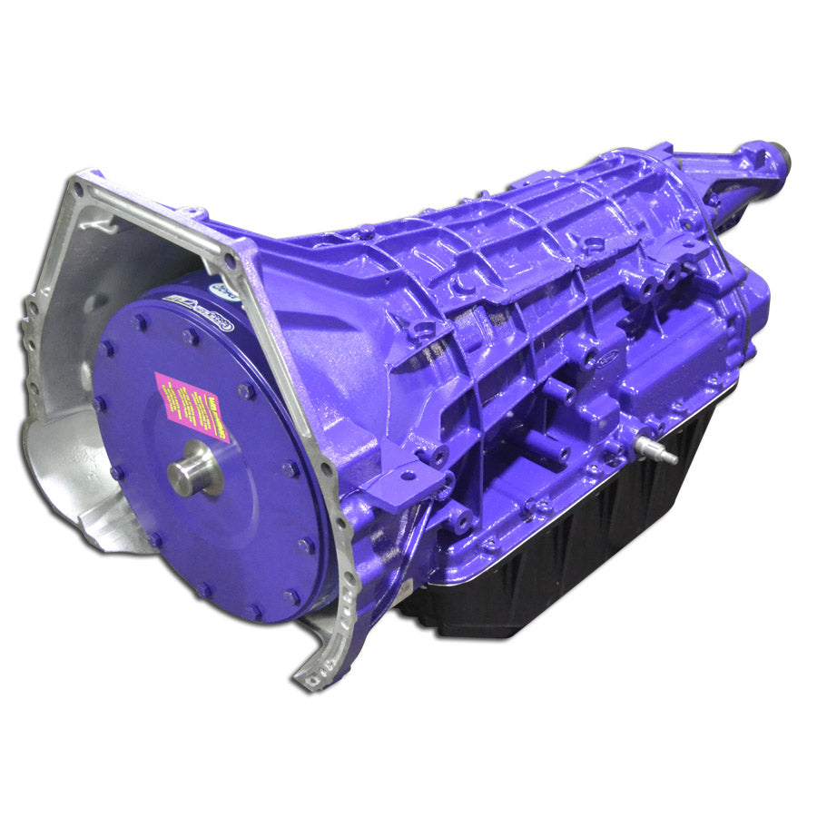 ATS Diesel Performance 309-912-3326 Stage 1 5R110 Package 2007.5-2010 ...