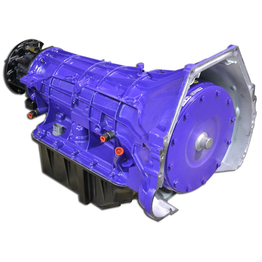 ATS Diesel Performance 309-914-3176 E4Od Stage 1 Package 1995-98 Ford ...