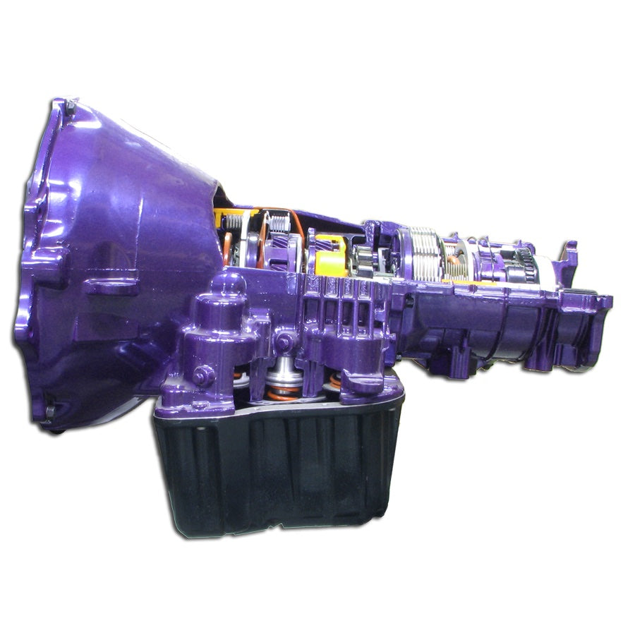 ATS Diesel Performance 309-934-2164-FSMF 47Rh Stage 3 Package 1994-95 ...