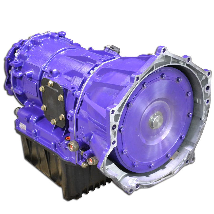 ATS Diesel Performance 309-987-4248 Lct1000 5 Speed Stage 2 Package 20 ...