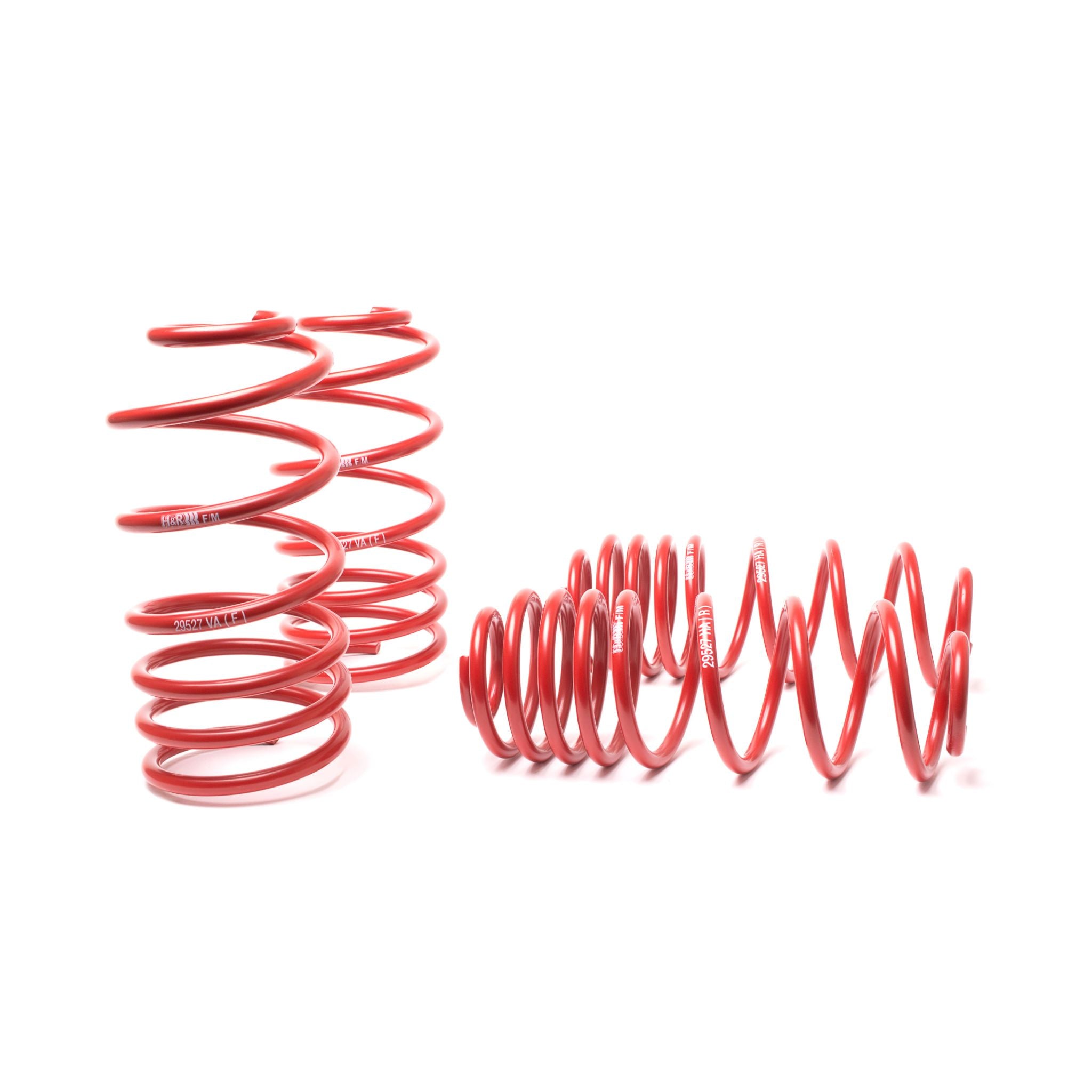 H&R Special Springs Race Spring Kit 29527 – Milky Motorsports