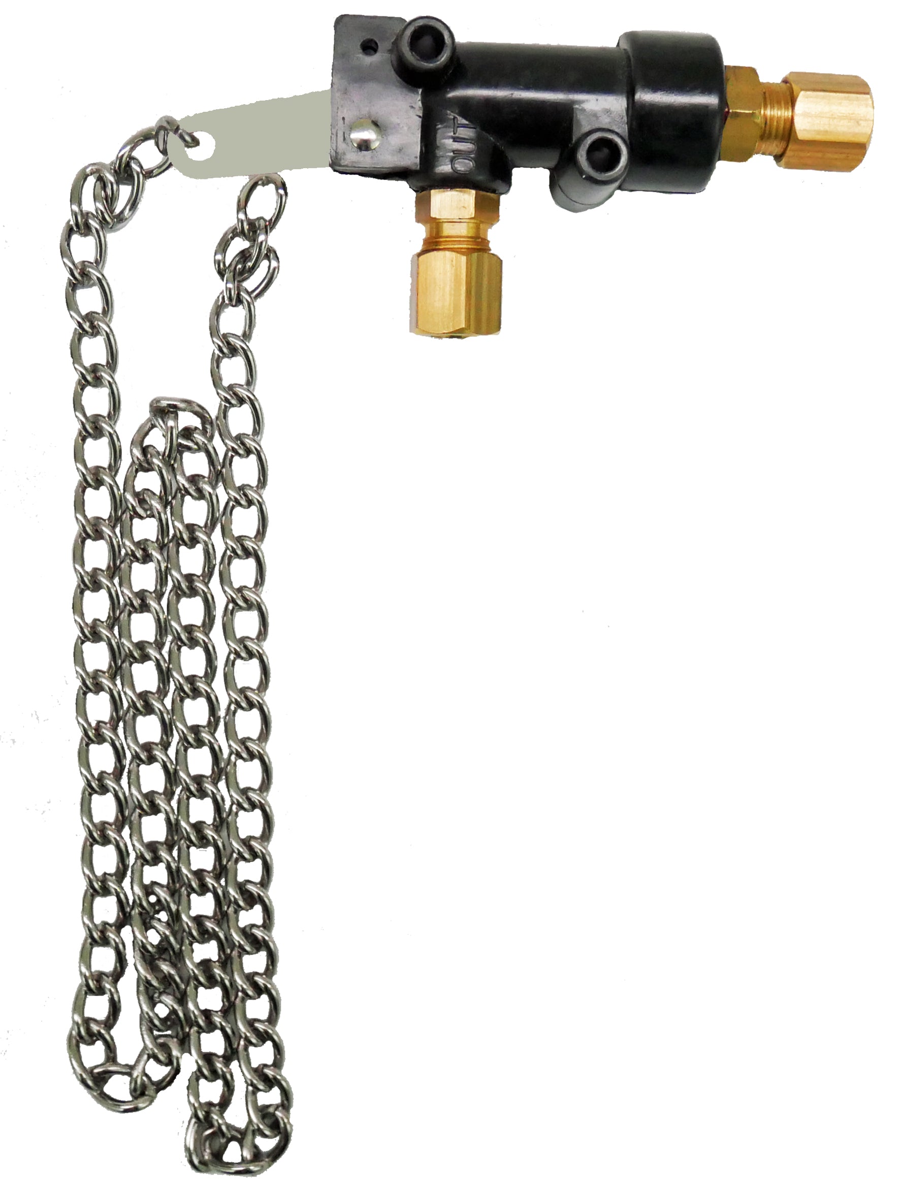 Kleinn Air Horns - 310 - Hand Pull Lanyard Valve – Milky Motorsports