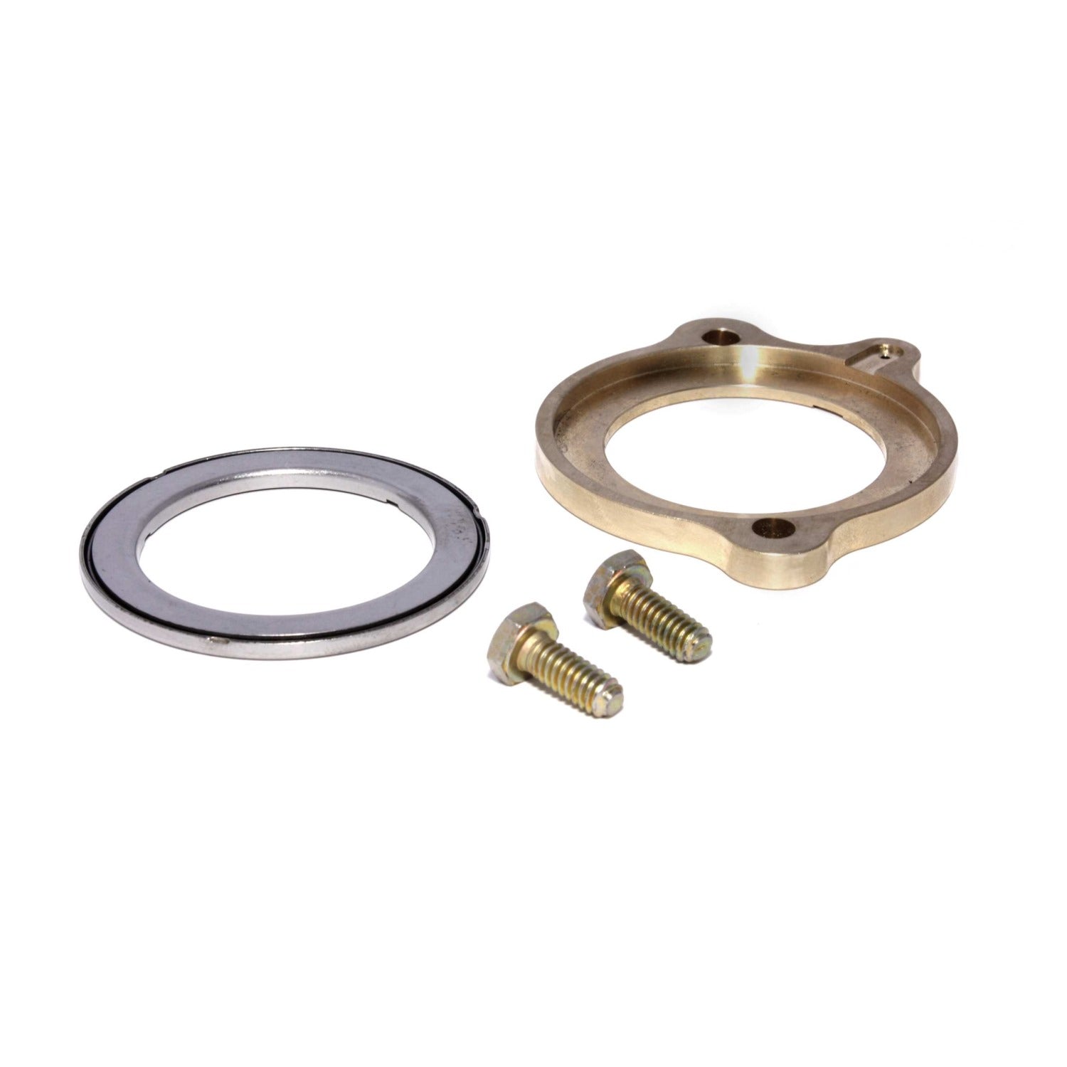 COMP Cams .142" Thick Thrust Plate and Bearings for Ford 289-351W H.P ...