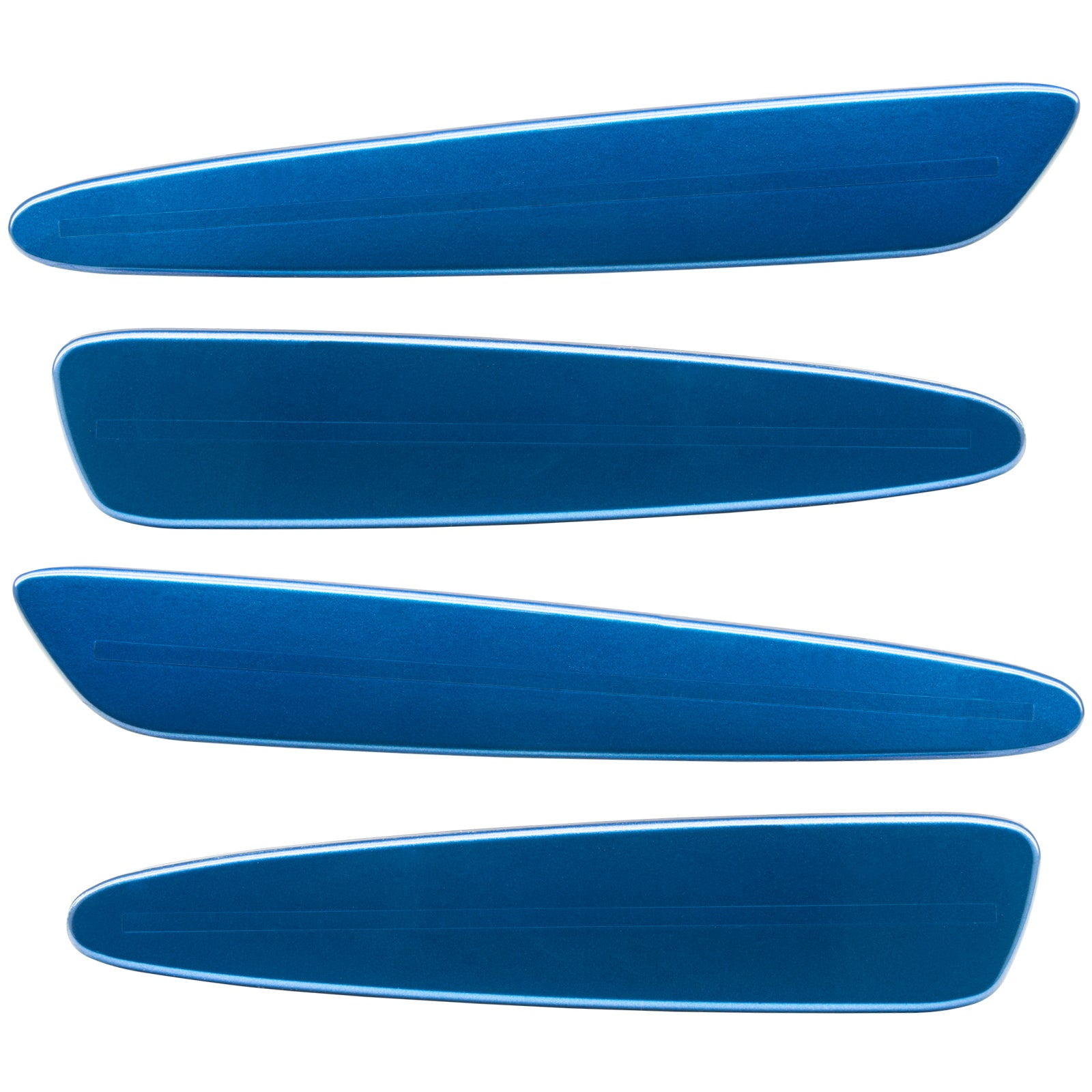 Oracle Lighting 3185-504 - Chevrolet Corvette C6 Sidemarkers - Ghosted ...
