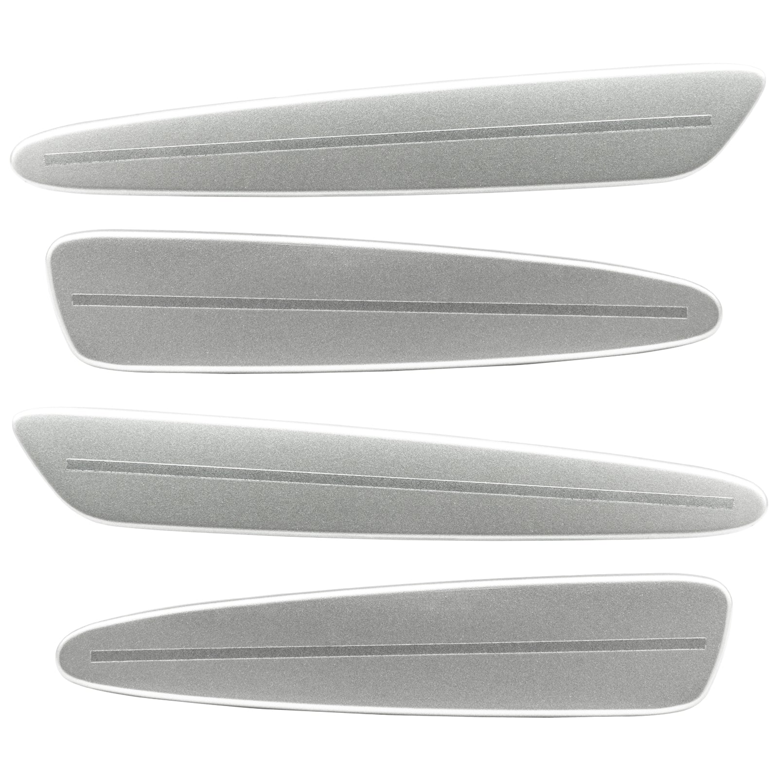 Oracle Lighting 3182-504 - Chevrolet Corvette C6 Sidemarkers - Ghosted ...