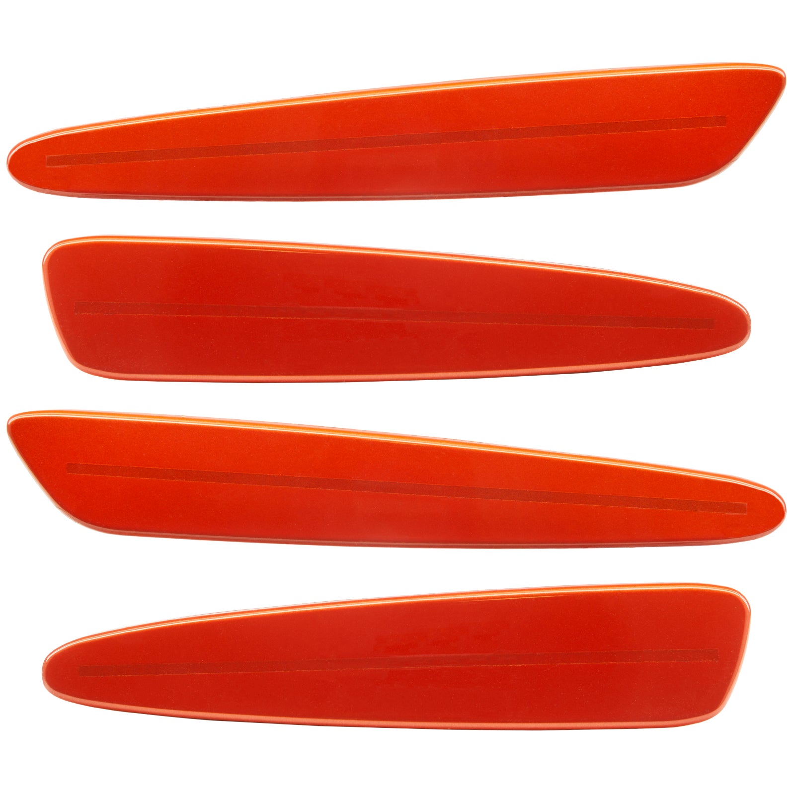 Oracle Lighting 3174-504 - Chevrolet Corvette C6 Sidemarkers - Ghosted ...