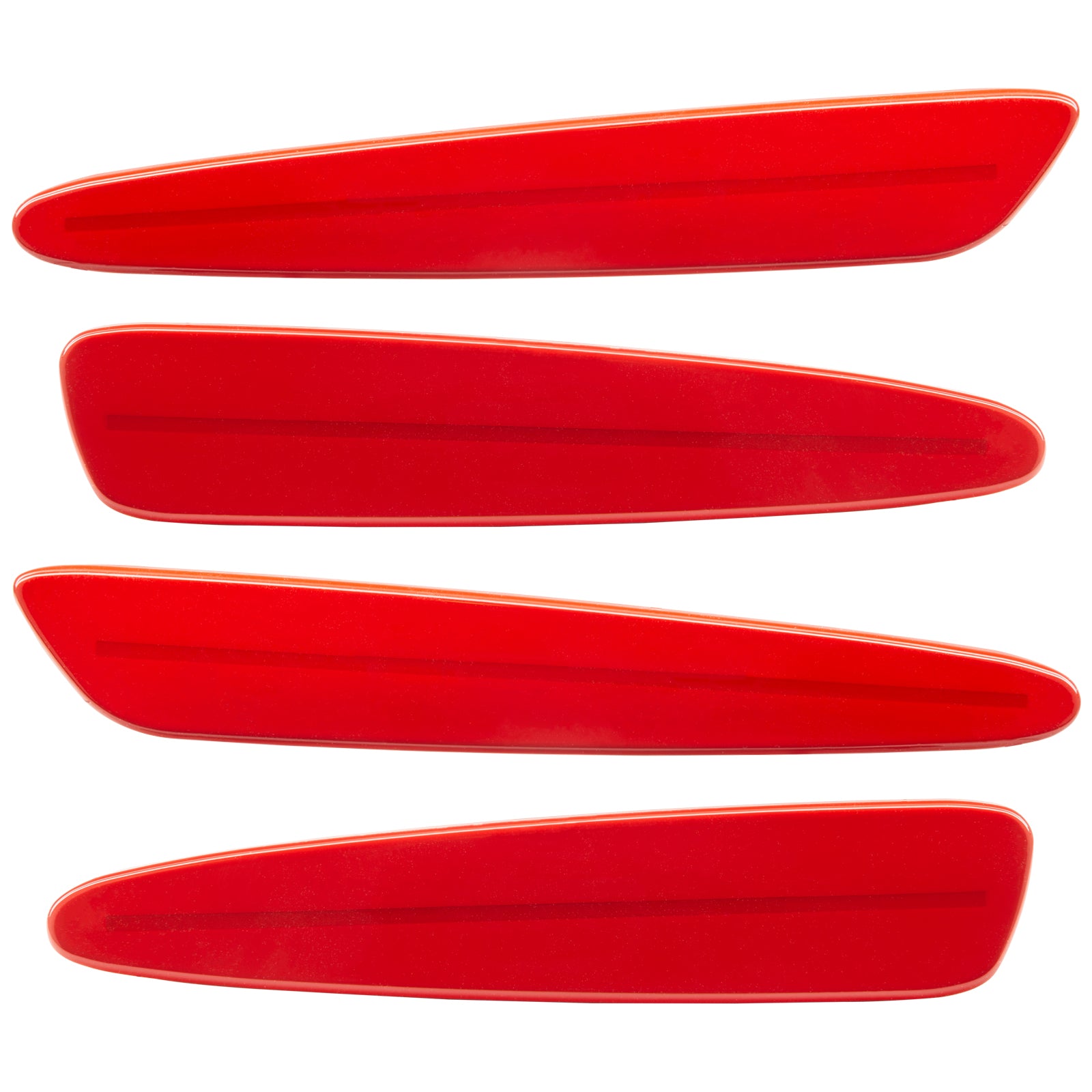 Oracle Lighting 3179-504 - Chevrolet Corvette C6 Sidemarkers - Ghosted ...