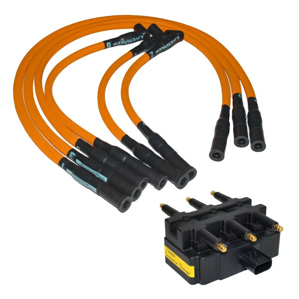 Performance Distributors - Ignition Kit DUI-31740-9300OR – Milky ...