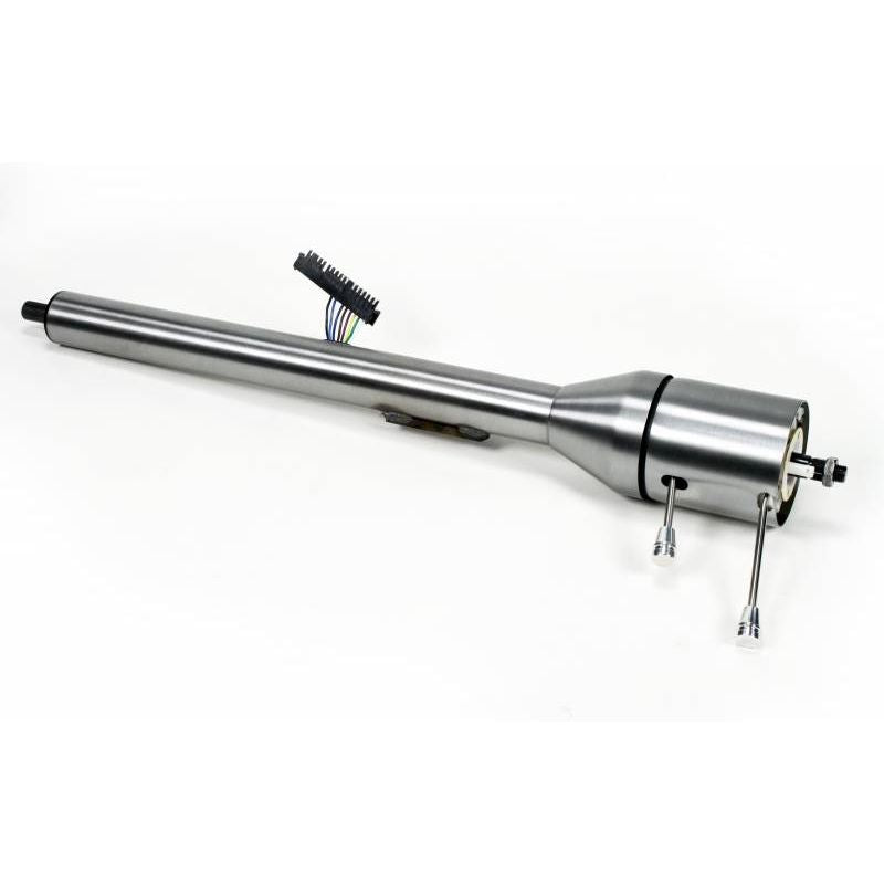 IDIDIT Retrofit 67 Nova; Tilt Floor Shift; Paintable Steel 1120630010 ...