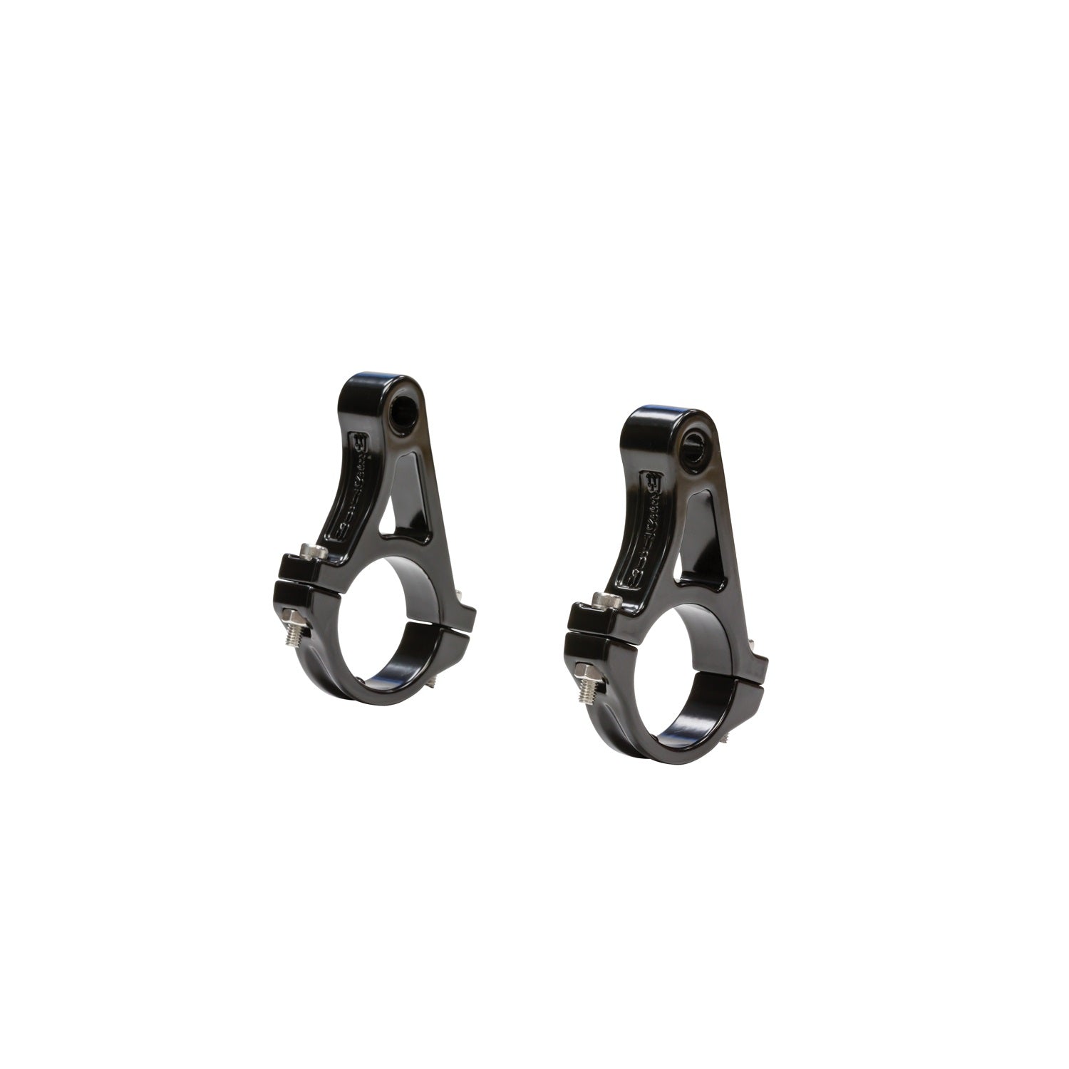 WESTIN HD 2in Bar Clamp Bracket 32-20005 – Milky Motorsports