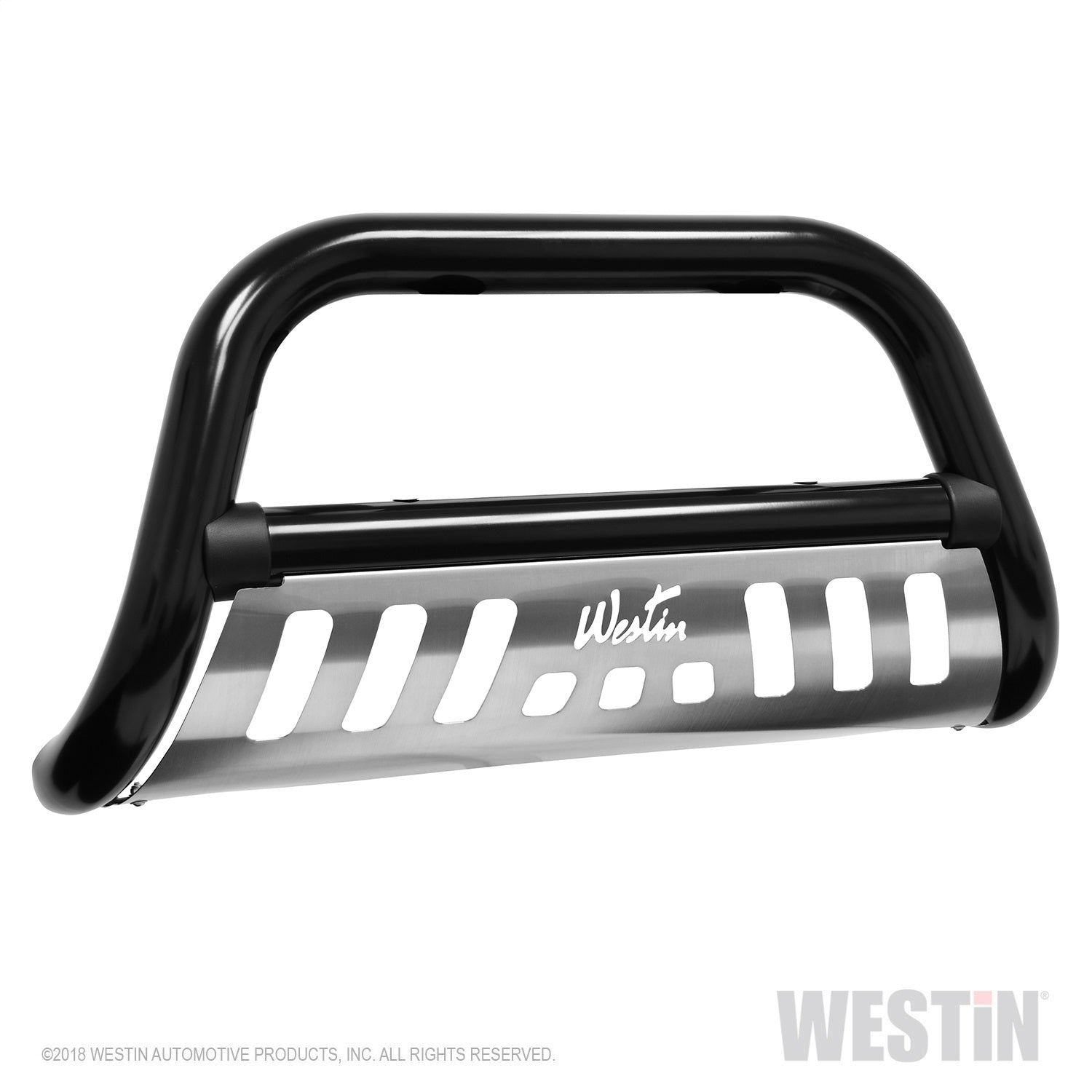 WESTIN Ultimate Bull Bar 32-3955 – Milky Motorsports