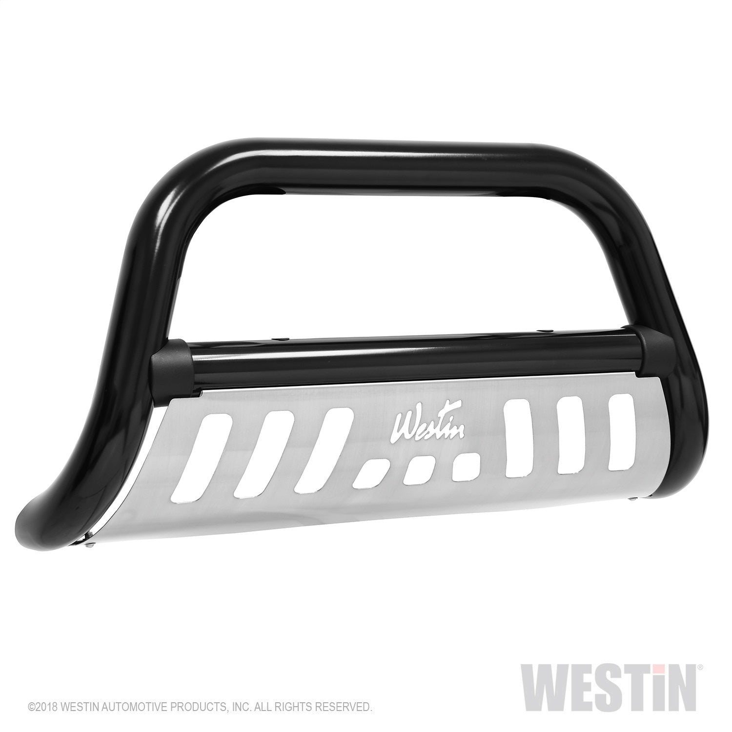 WESTIN Ultimate Bull Bar 32-3975 – Milky Motorsports