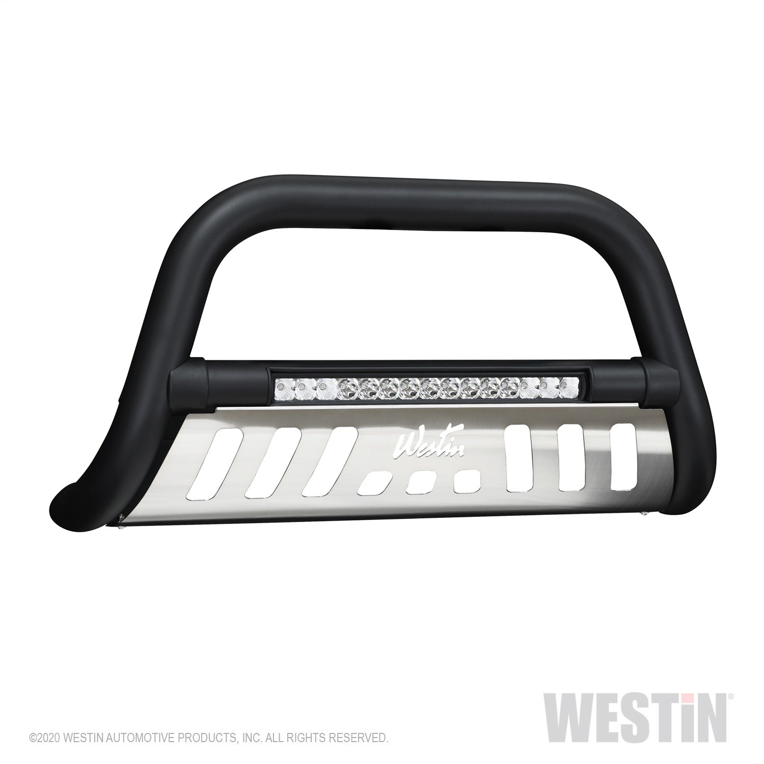 WESTIN Ultimate LED Bull Bar 32-4025L – Milky Motorsports