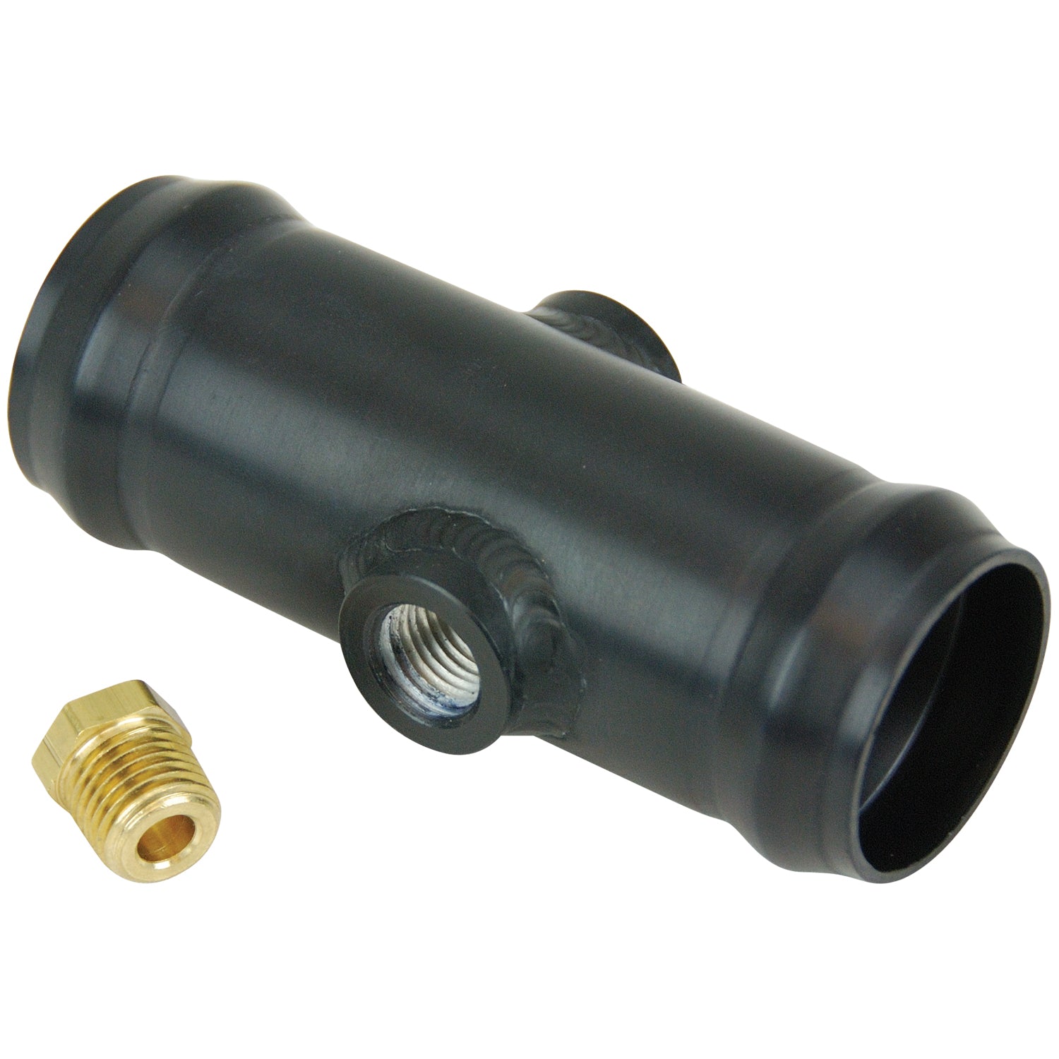 Flex-A-Lite - In-line radiator hose adapter 32082 – Milky Motorsports