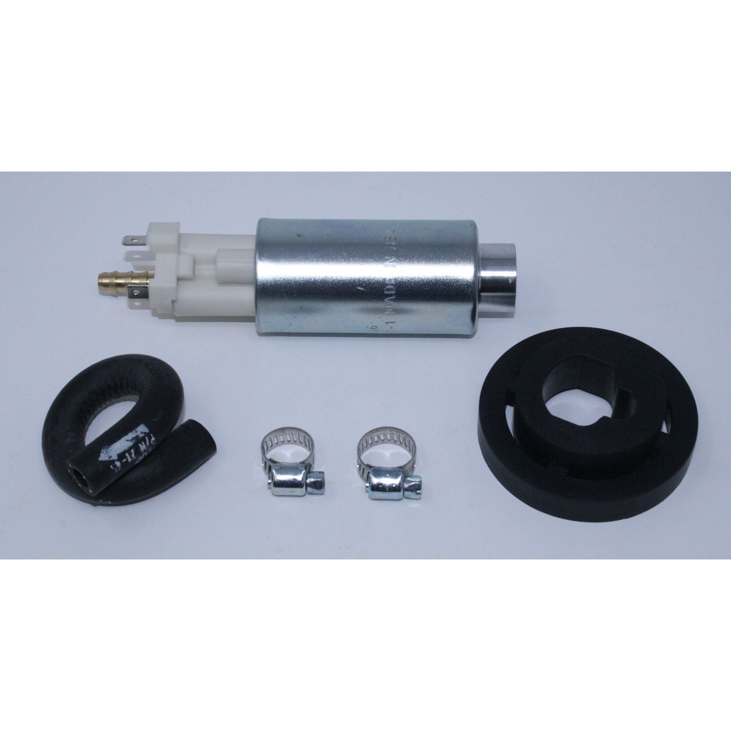 TI Automotive Stock Replacement Pump and Installation Kit for Gasoline ...