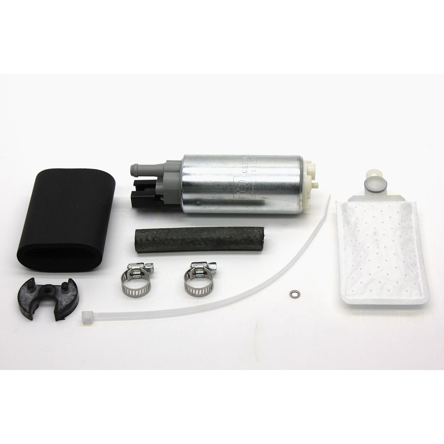 TI Automotive Stock Replacement Pump and Installation Kit for Gasoline ...