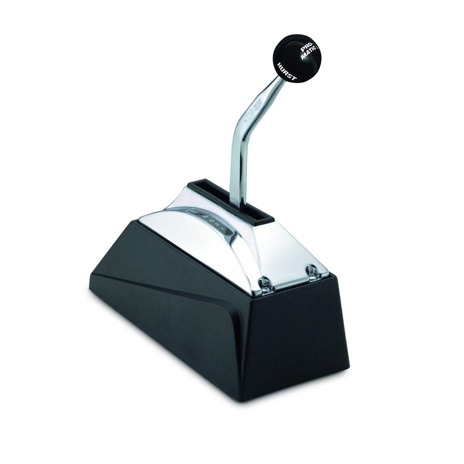 Pro-Matic 2® Ratchet Automatic Shifter Kit – Milky Motorsports