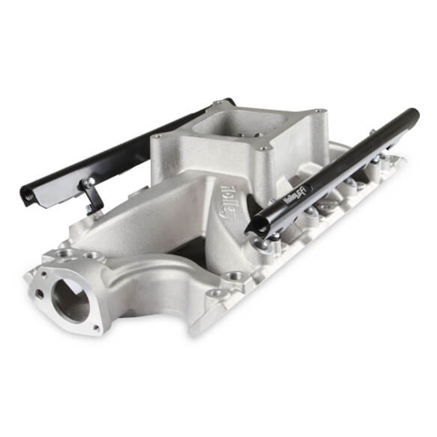 Holley Single Plane Intake Manifold Kit 300-276 – Milky Motorsports