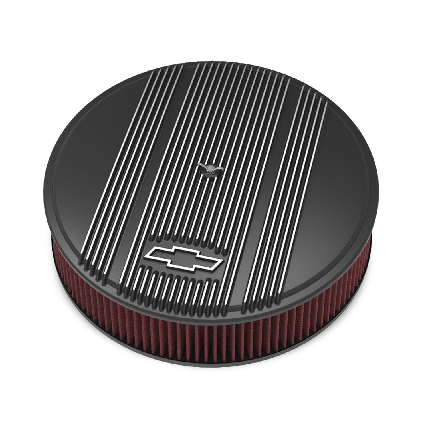 Holley GM Licensed Vintage Air Cleaner 120-172 – Milky Motorsports