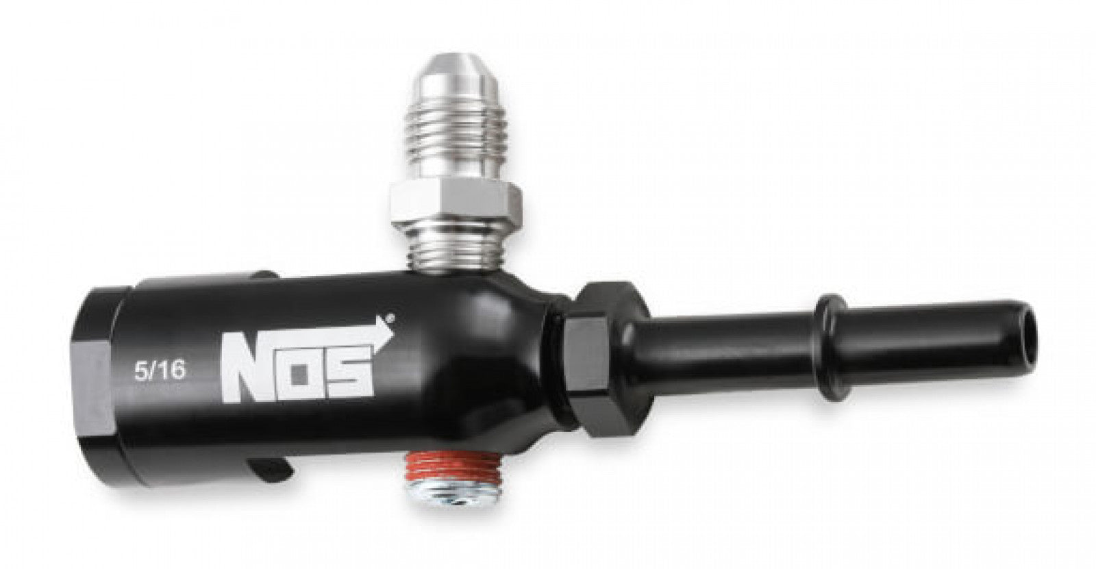 NOS Fuel Line Adapter 17003NOS – Milky Motorsports