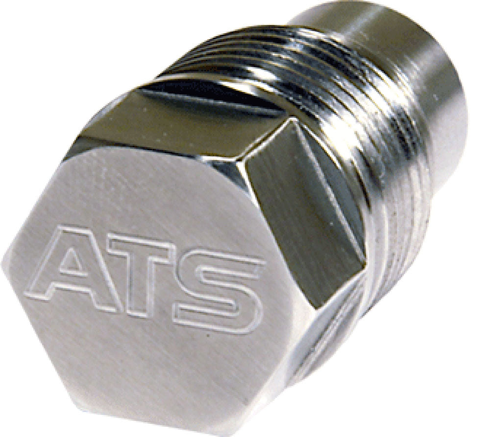 ATS Diesel Performance 402-009-1000 ATS Drain Plug Fits ATS Pans And D ...
