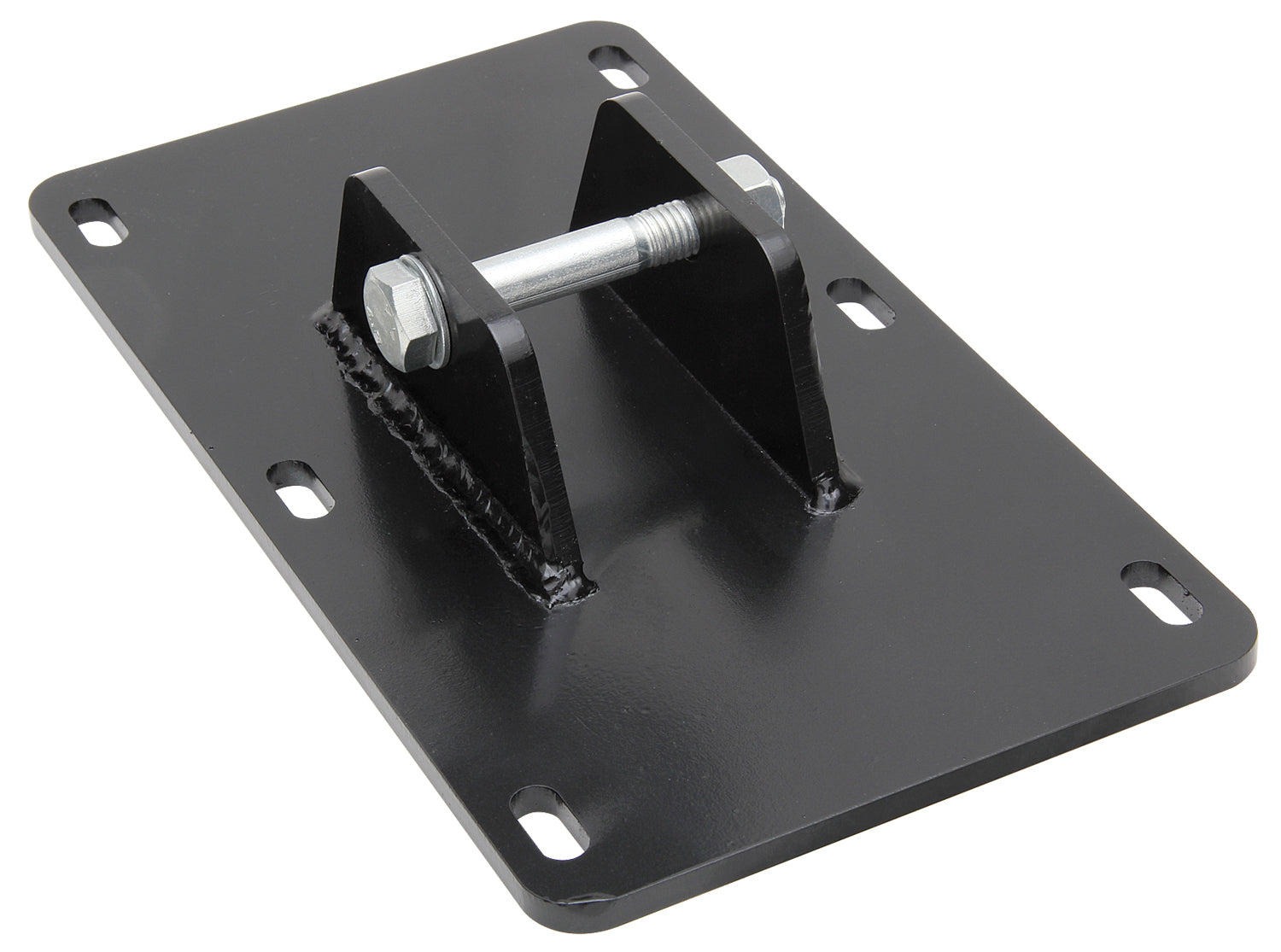 Trans-Dapt Performance Lift Plate For Ls1 Engines 4151 – Milky Motorsports
