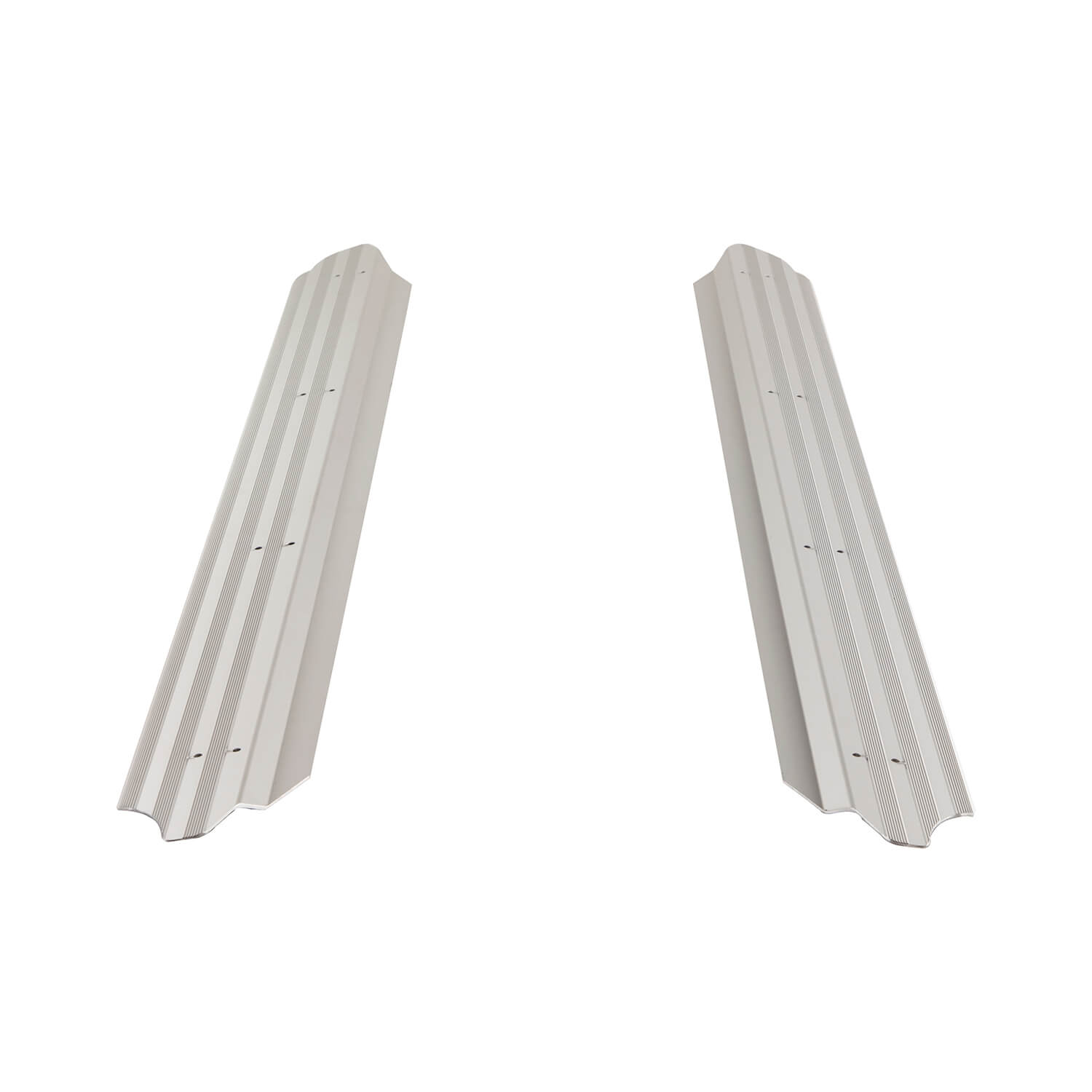ARB - 4414680 - Summit Front Rail – Milky Motorsports