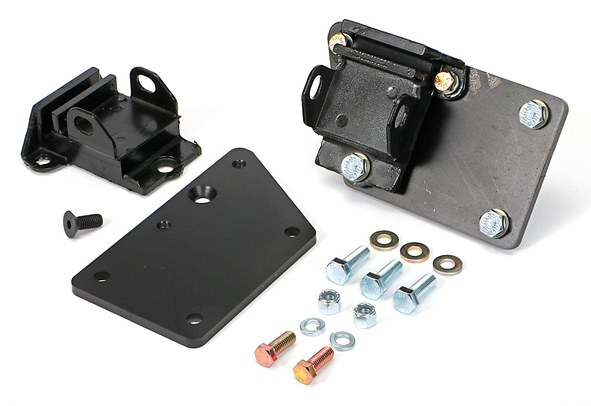 Trans-Dapt Performance Chevy Ls Series Engine Into Sb Chevy Chassis (F ...