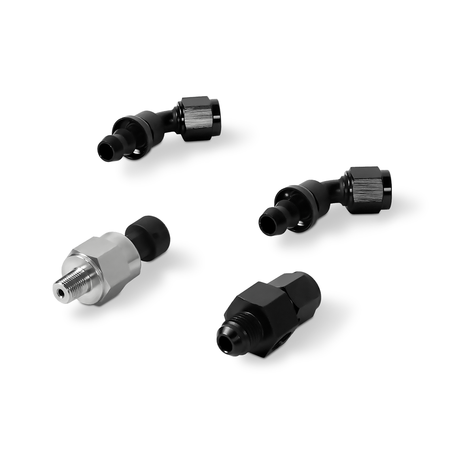 Aces Fuel Injection Pressure sensor kit AF2009P – Milky Motorsports