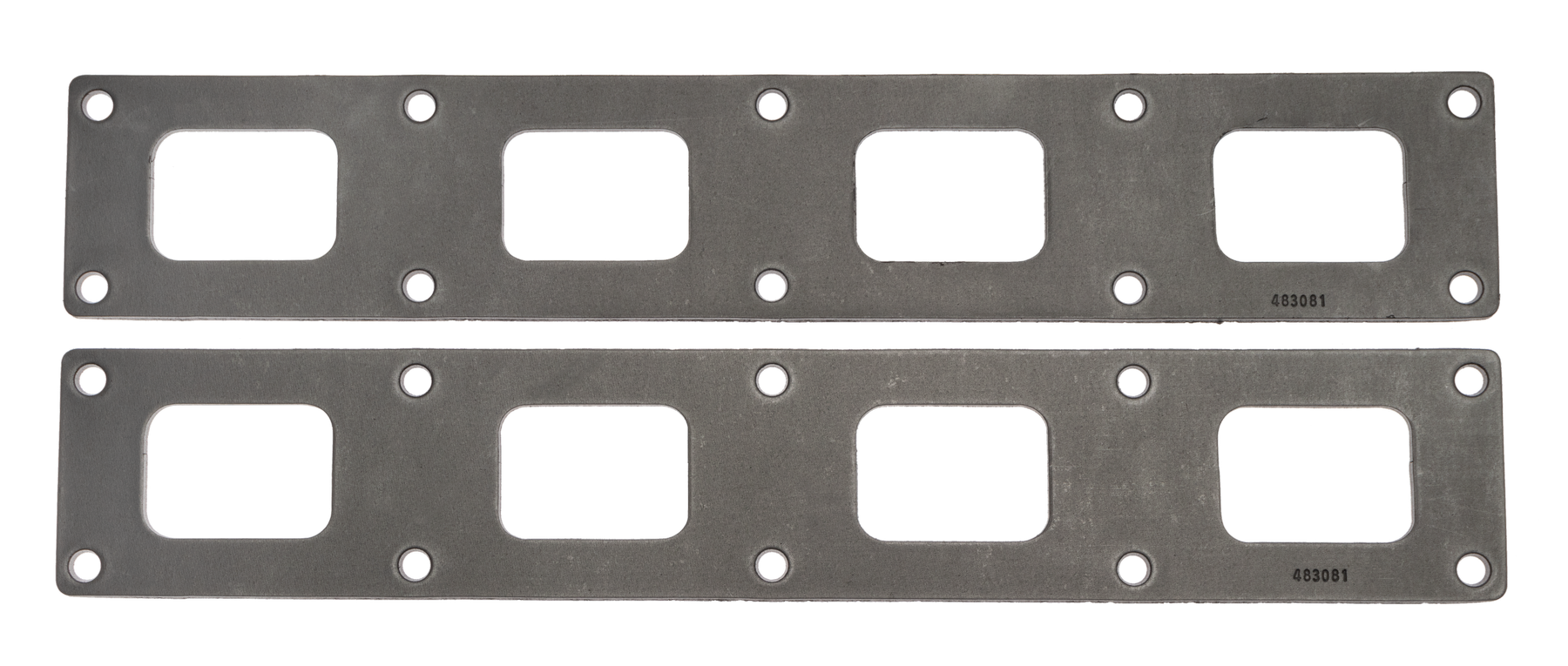 SCE Gaskets ARIAS/FONTANA/MBR 8.3L GRAPH-FORM 1/8 THK EXH GSKTS 483081 ...