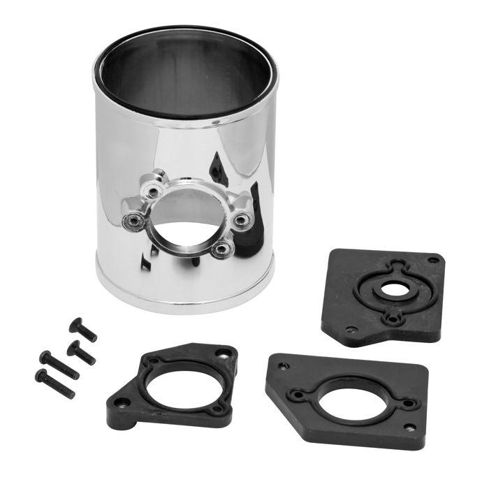 Spectre SPE-87051 Air Flow Sensor Mount – Milky Motorsports
