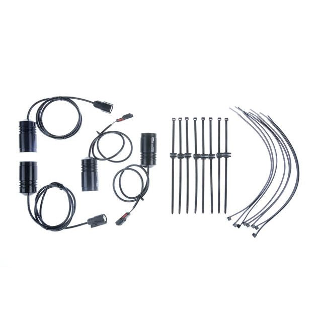 KW Suspensions 68510383 KW ESC Module - Ford Mustang Shelby GT500 2008 ...