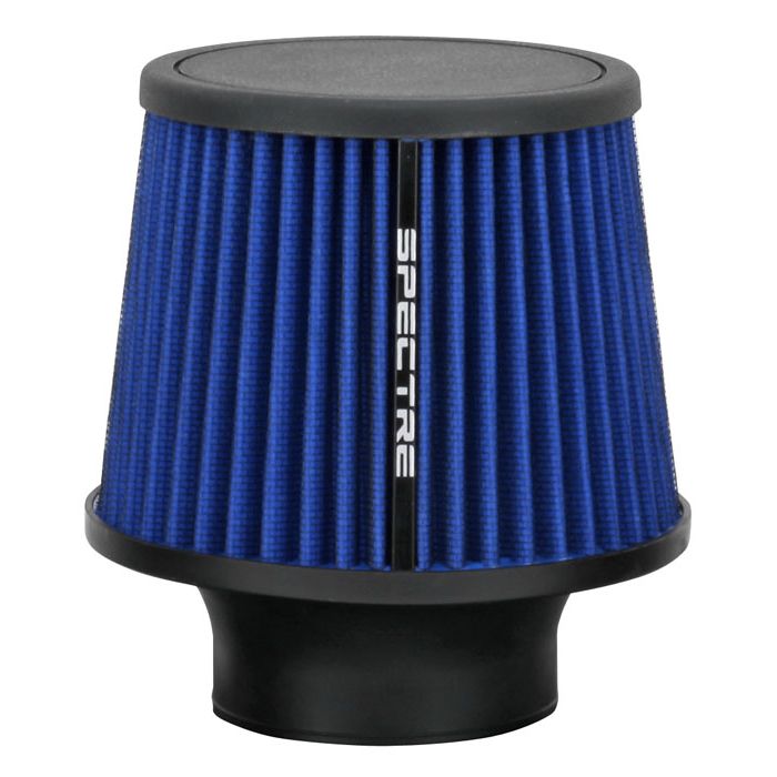 Spectre SPE-9136 Spectre Conical Filter – Milky Motorsports