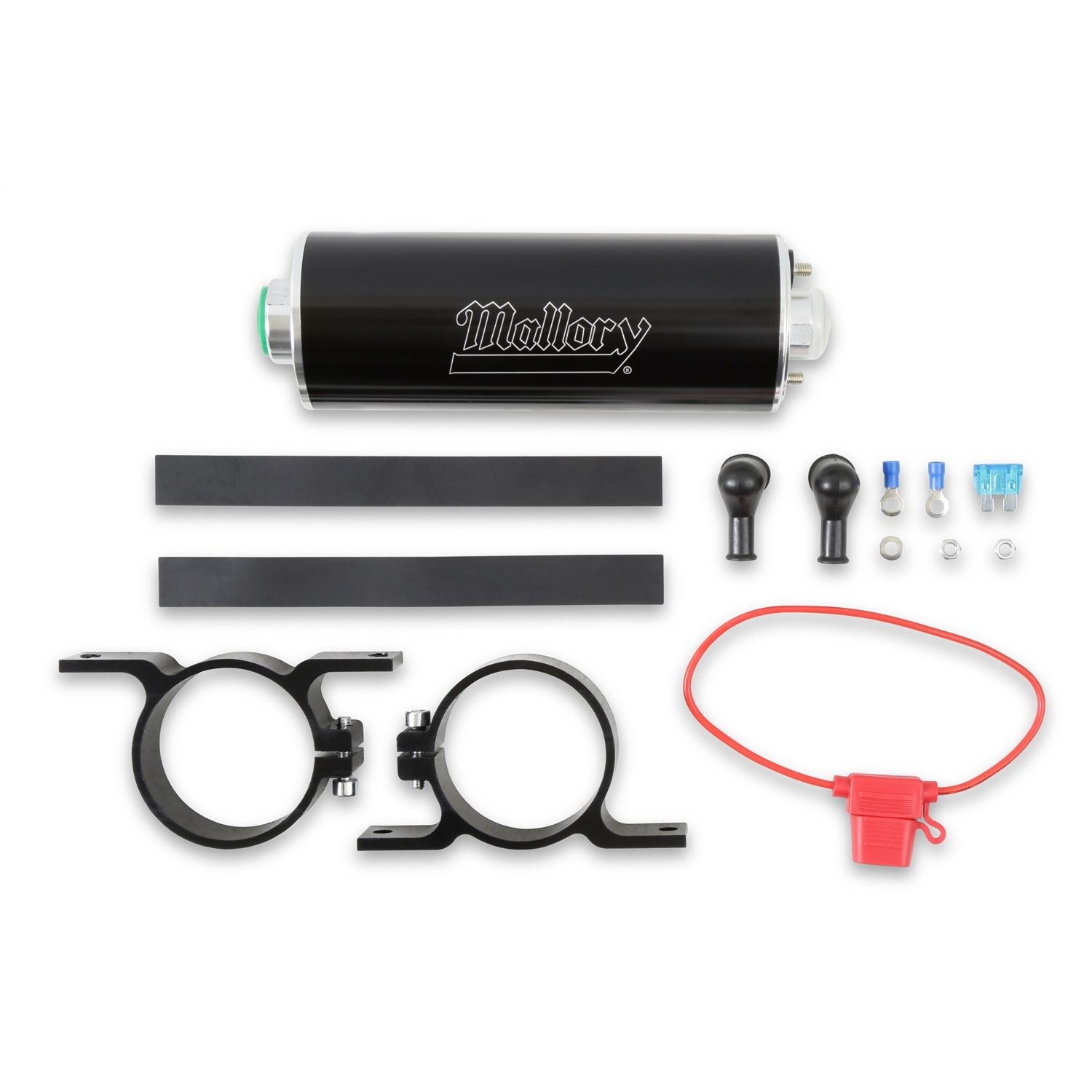 Comp Pump® Series Electric Fuel Pumps – Milky Motorsports