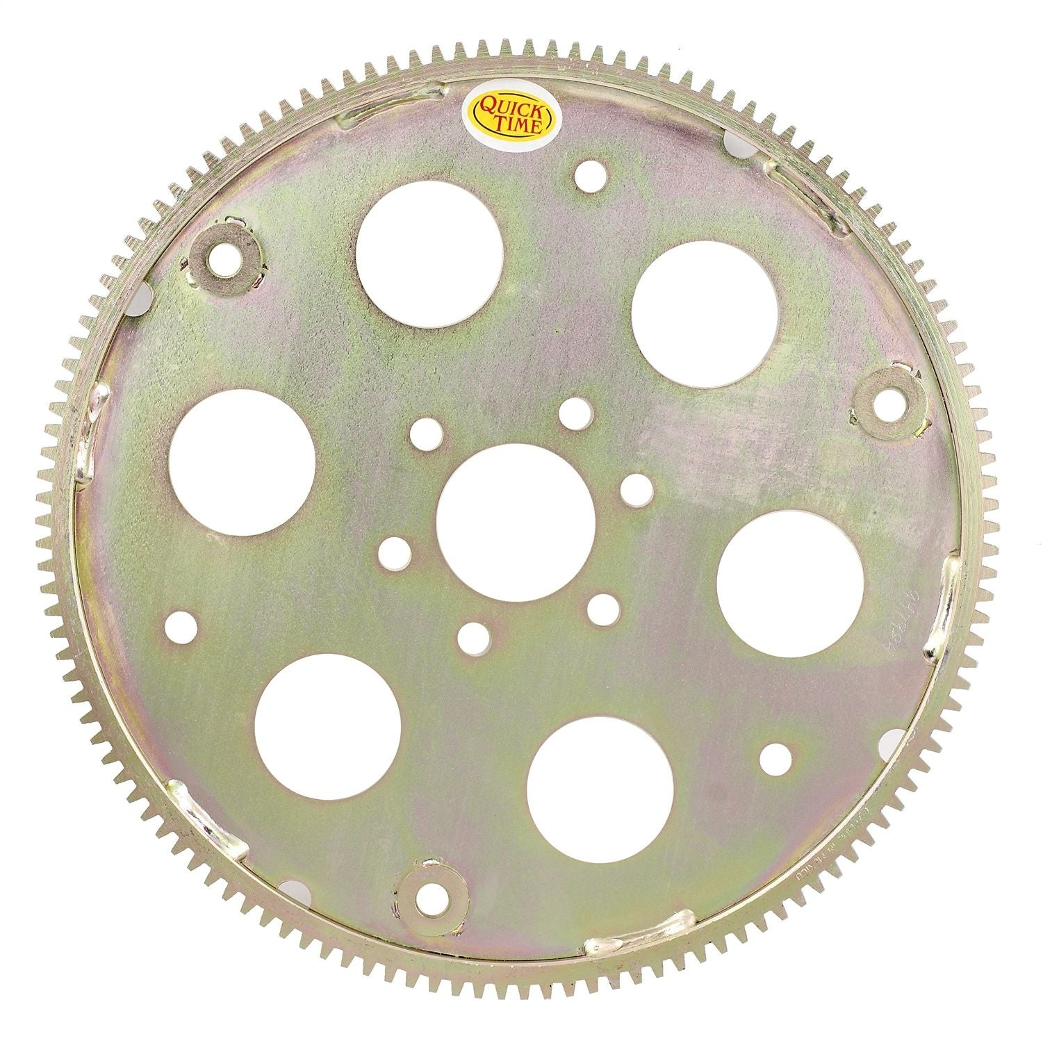 Quick Time Performance Flexplate RM-947 – Milky Motorsports