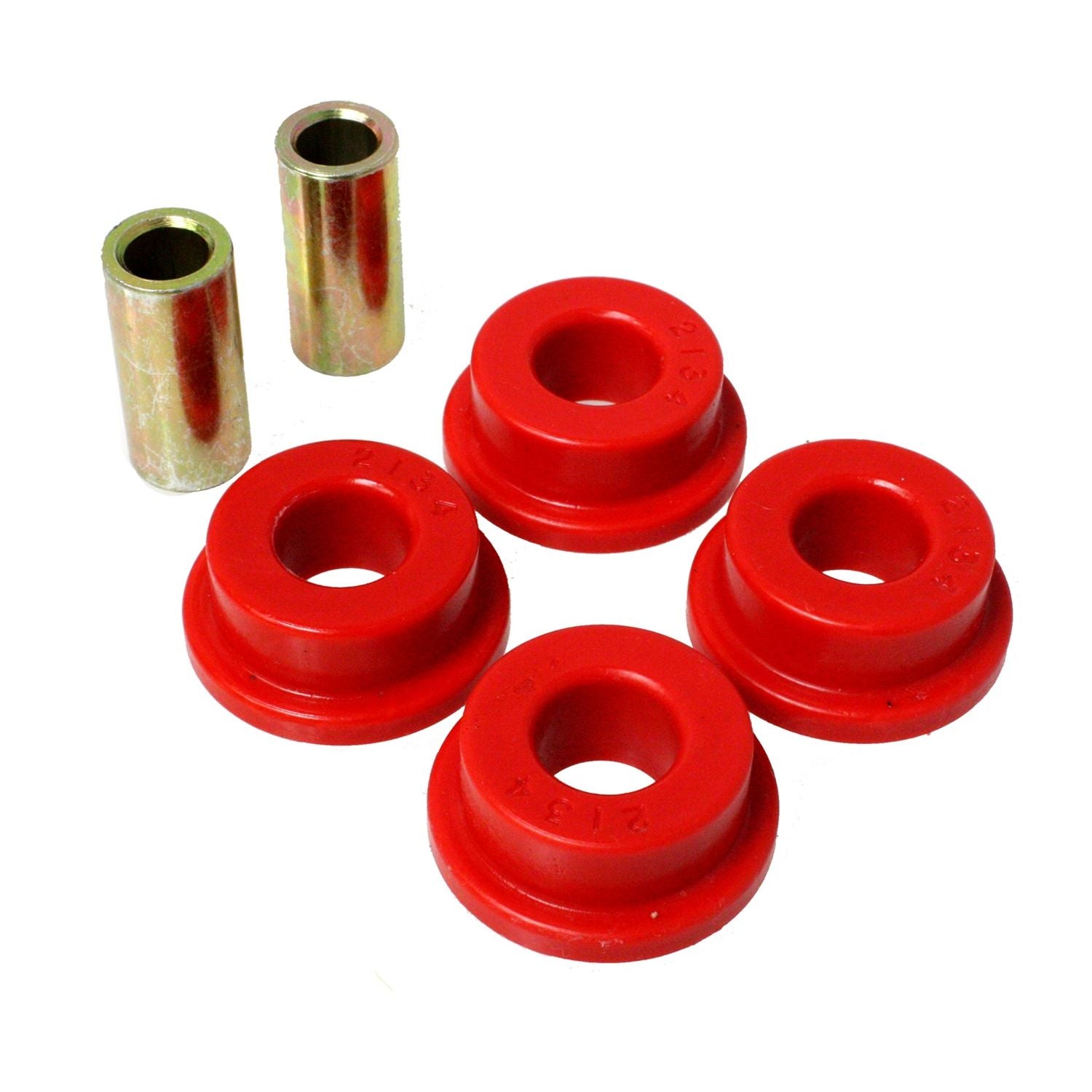 Energy Suspension UNIVERSAL LINK-FLANGE TYPE BUSHING 9.9484R – Milky ...